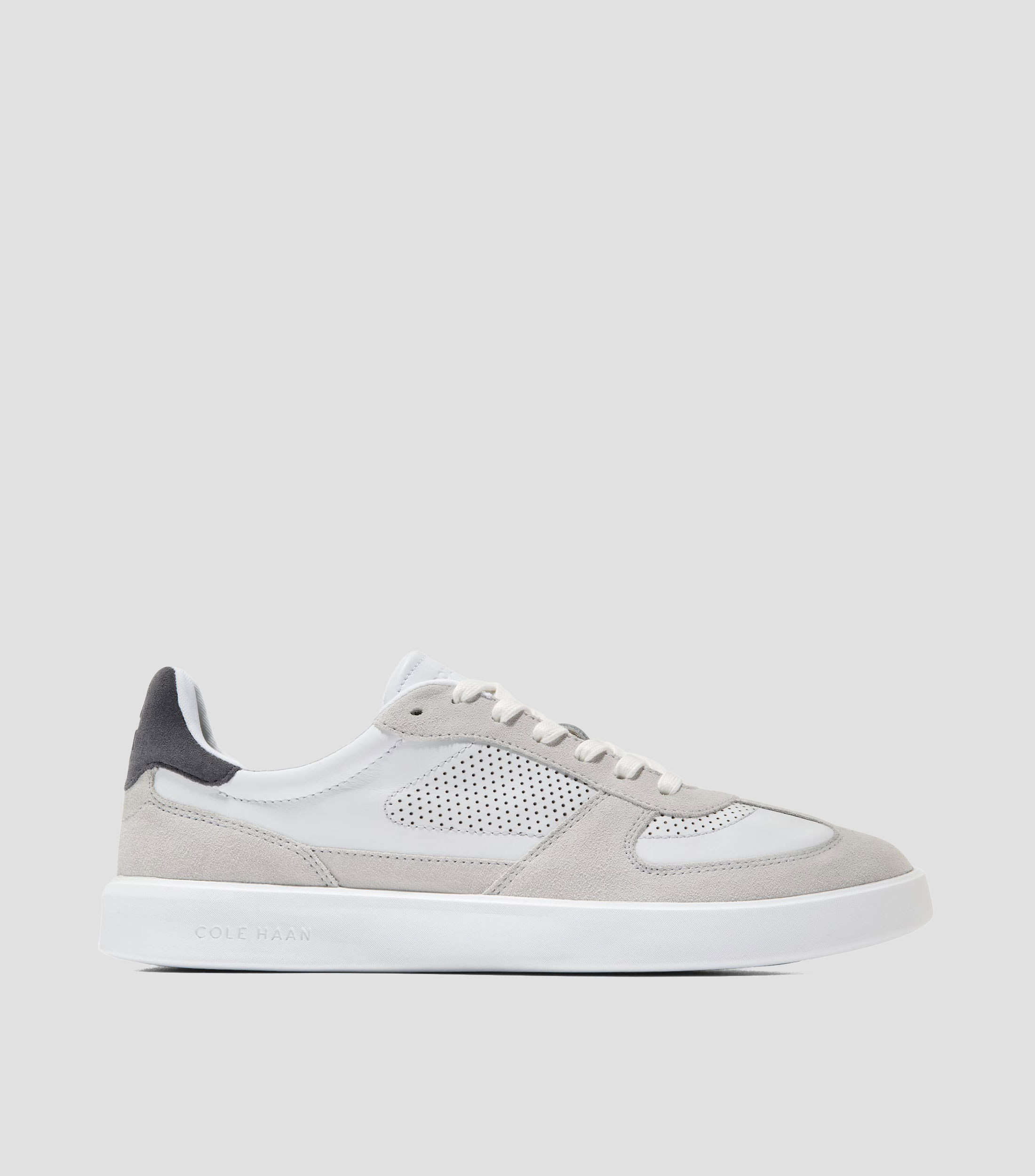 Cole Haan Tenis Casuales en Piel Hombre |El Palacio de Hierro
