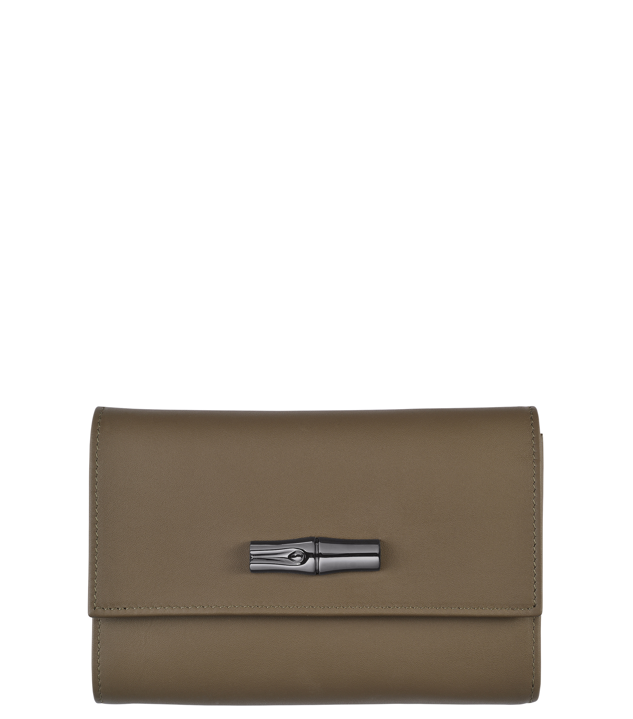 Longchamp Cartera en piel Mujer - El Palacio de Hierro