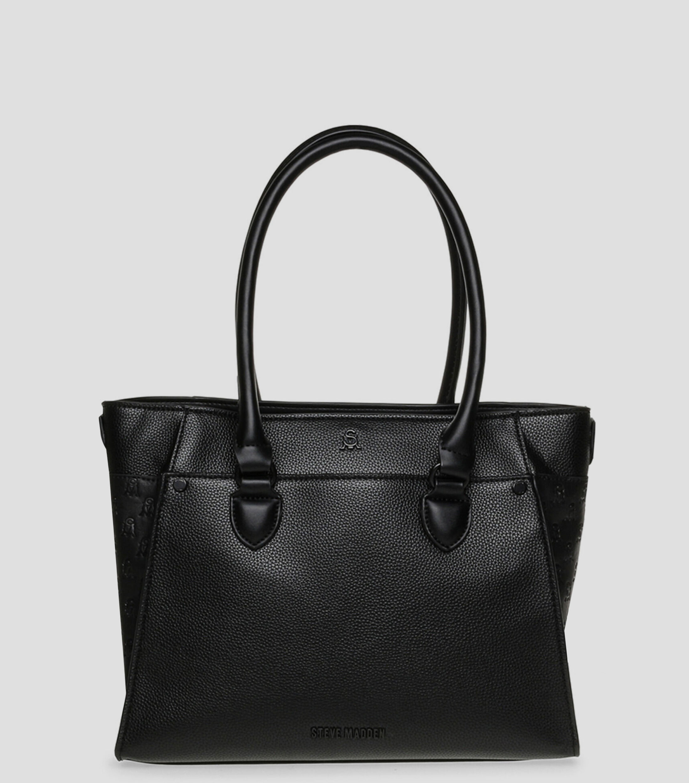 Steve Madden: Bolso tote con monogram BMARIOS Mujer | El Palacio de Hierro