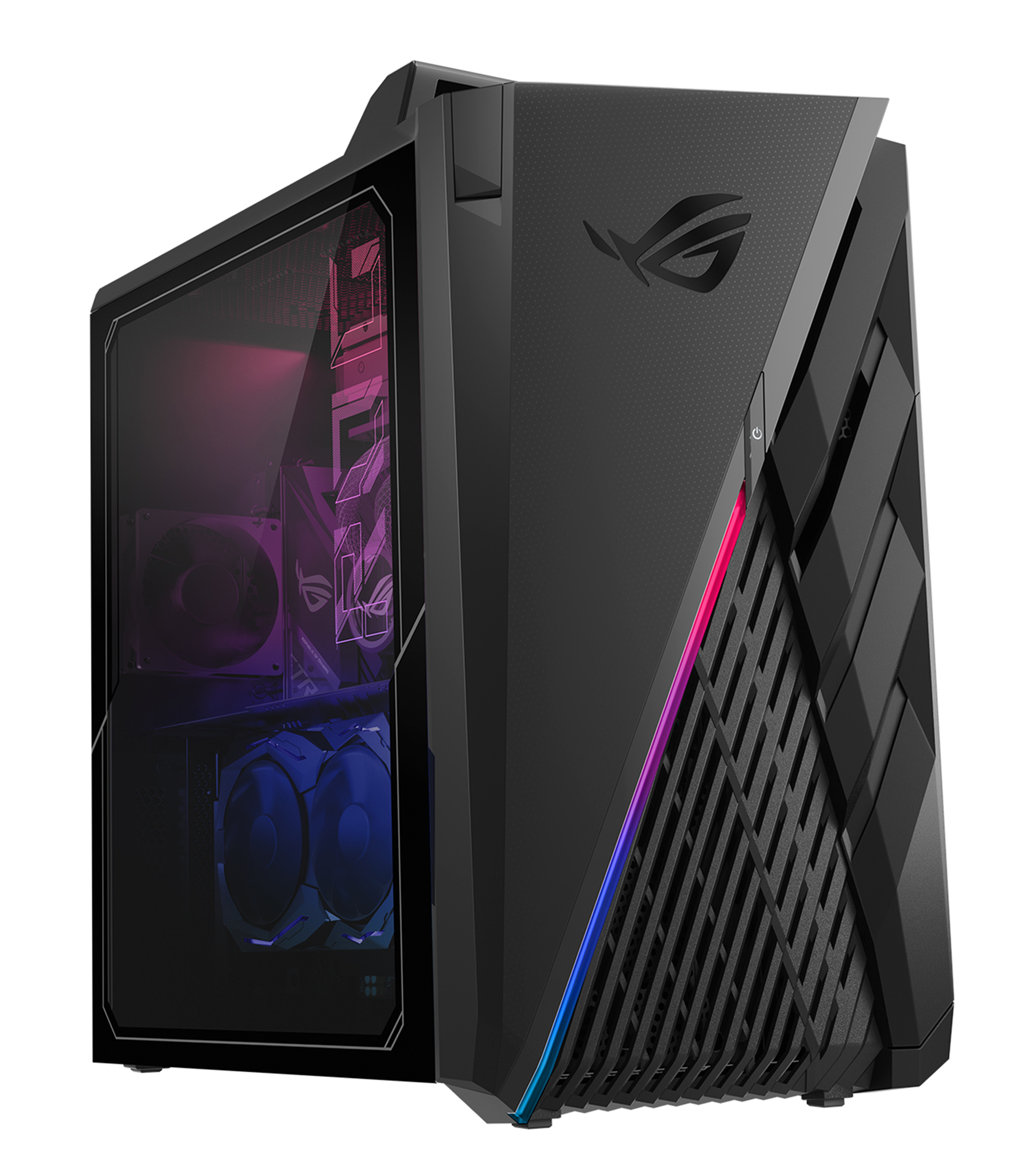 ASUS Computadora de Escritorio Gaming, G35Cz-Mx016T, NVIDIA GeForce RTX ...