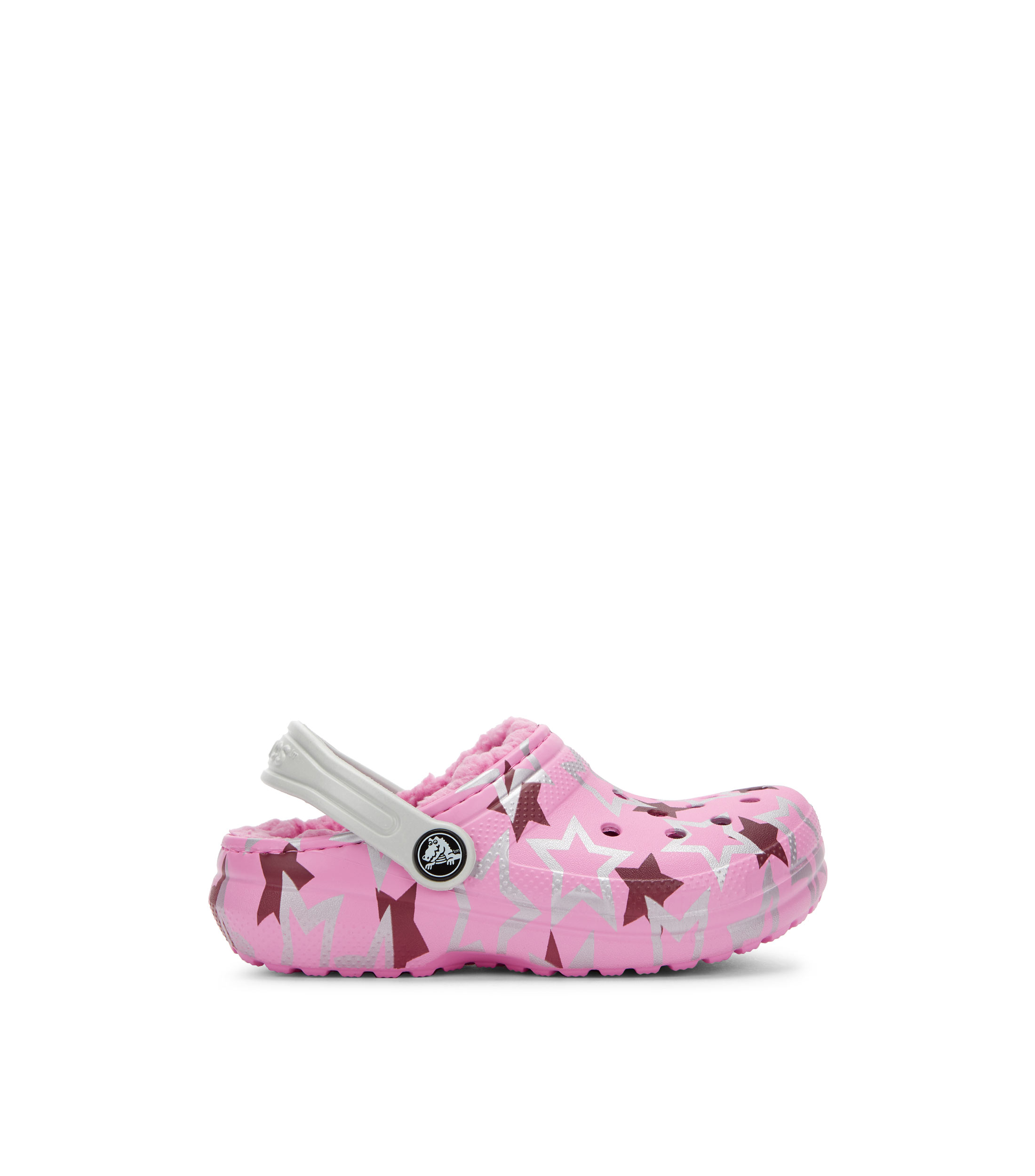 Crocs: Sandalias tipo clog Disco Dance Niña | El Palacio de Hierro