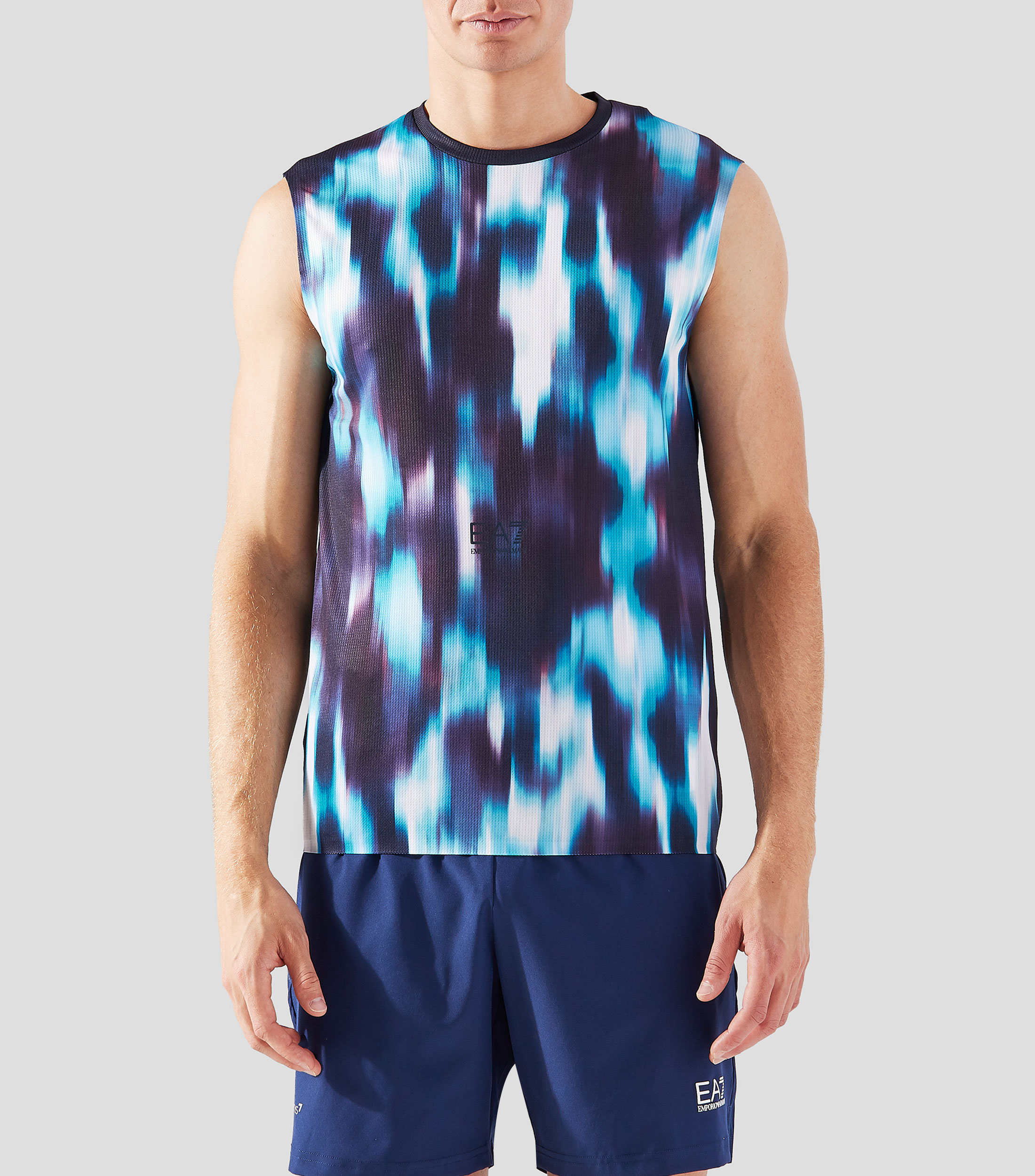 EA7 Emporio Armani Tank Top Hombre |El Palacio de Hierro