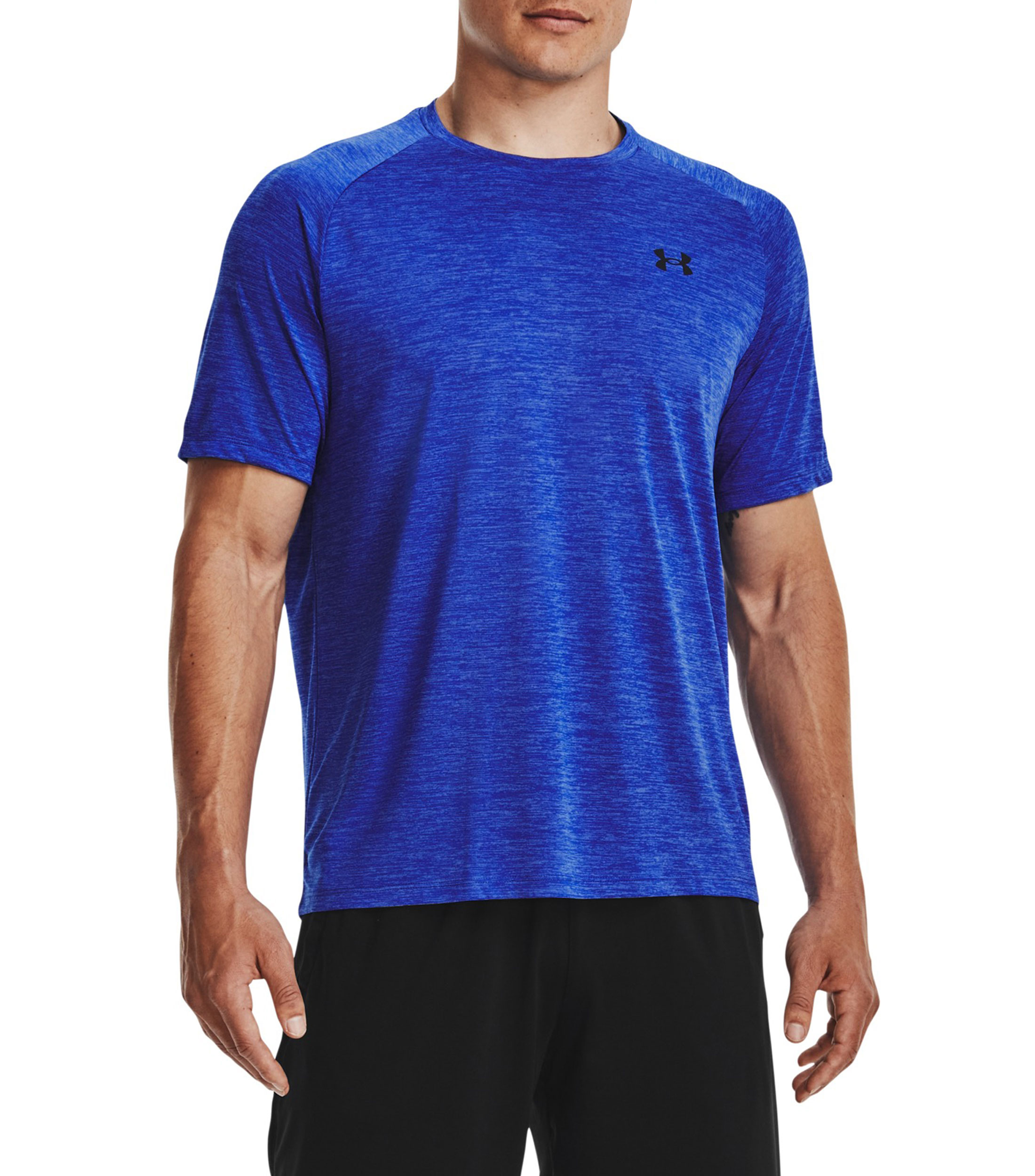 Under Armour Playera para entrenamiento Hombre - El Palacio de Hierro