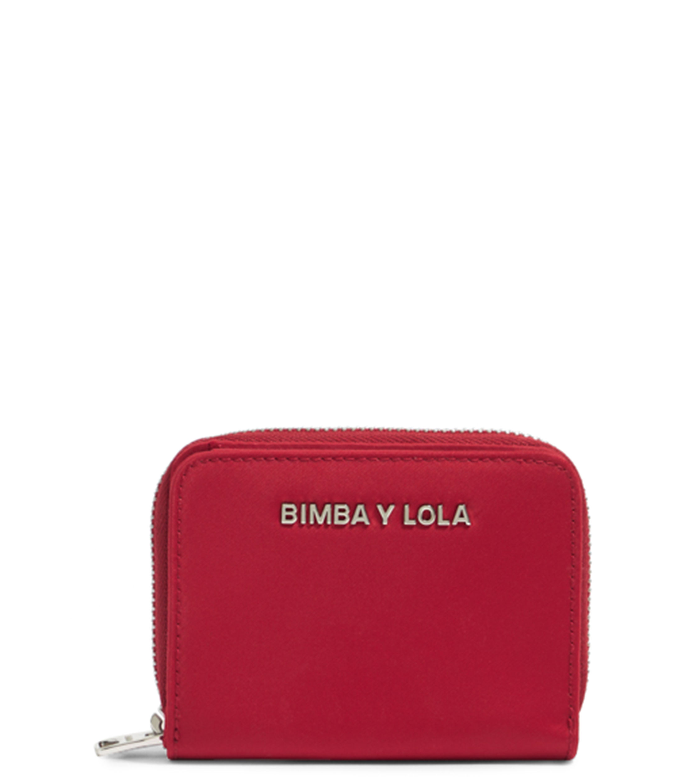 Bimba y Lola: Cartera con Logotipo Mujer | El Palacio de Hierro