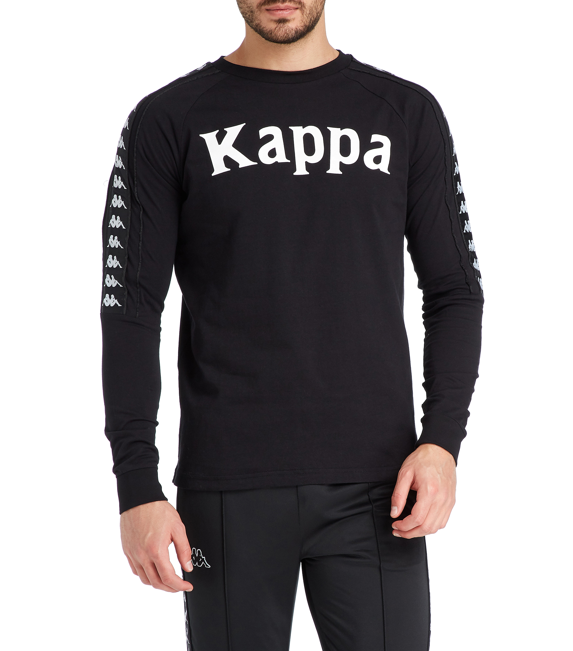 Kappa Playera deportiva Hombre - El Palacio de Hierro