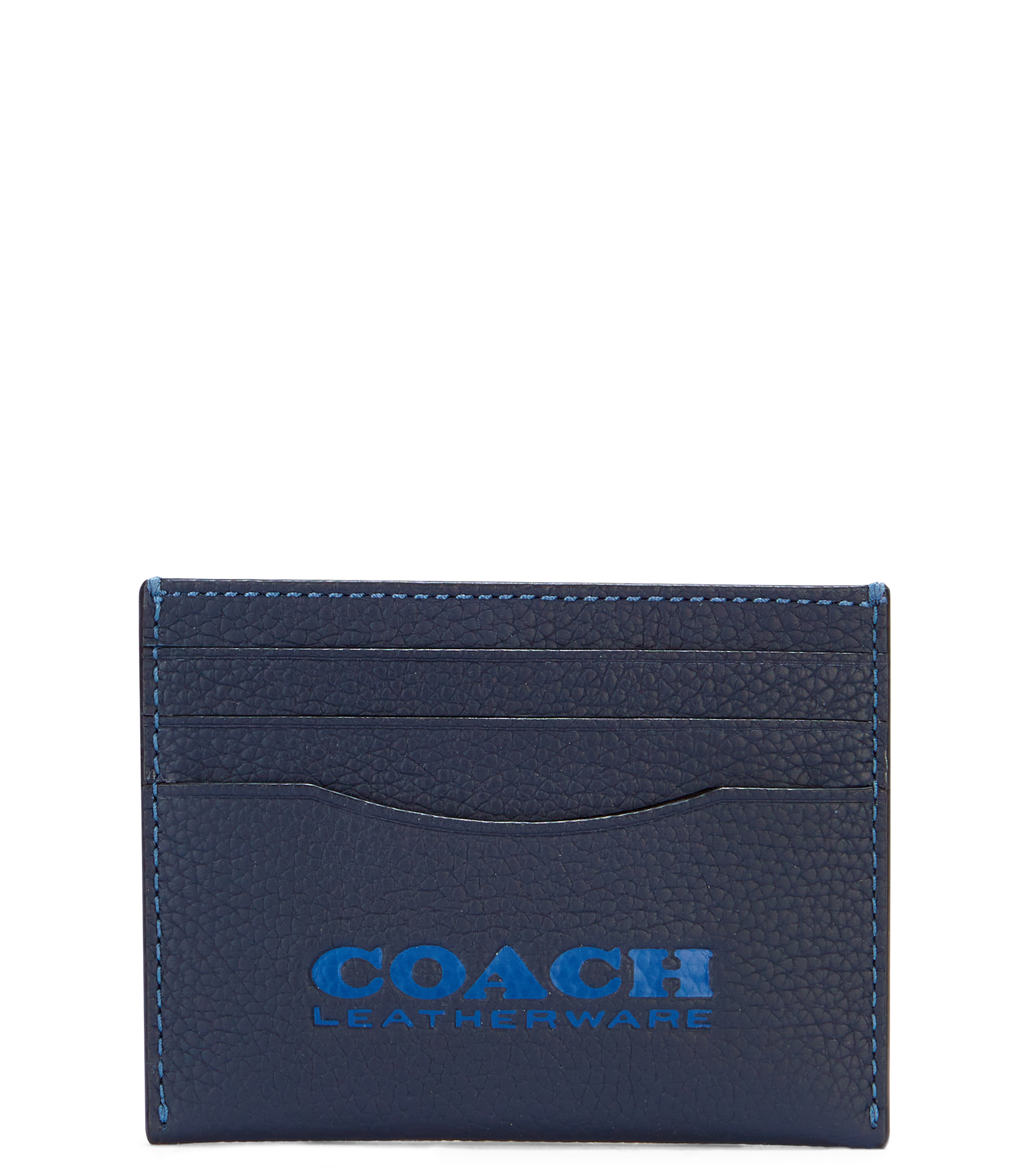 COACH Tarjetero en piel Hombre - El Palacio de Hierro