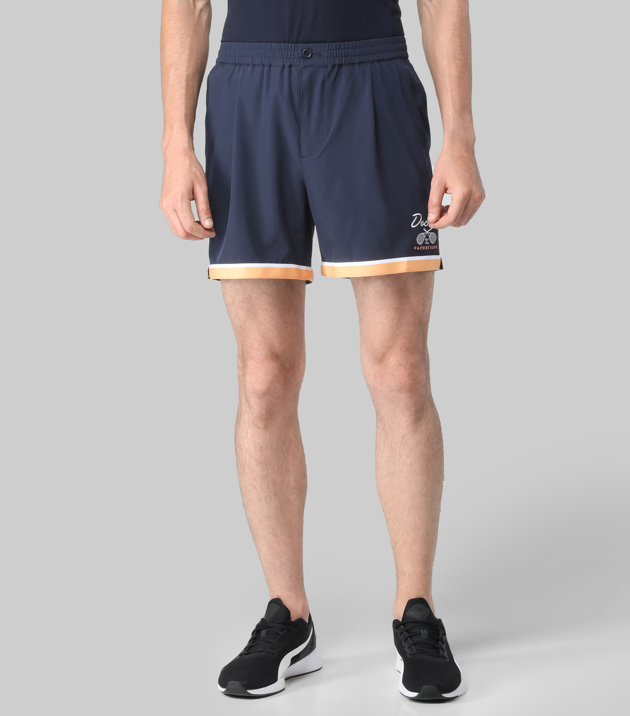 Dockers: Short para tenis Racquet Club Hombre | El Palacio de Hierro