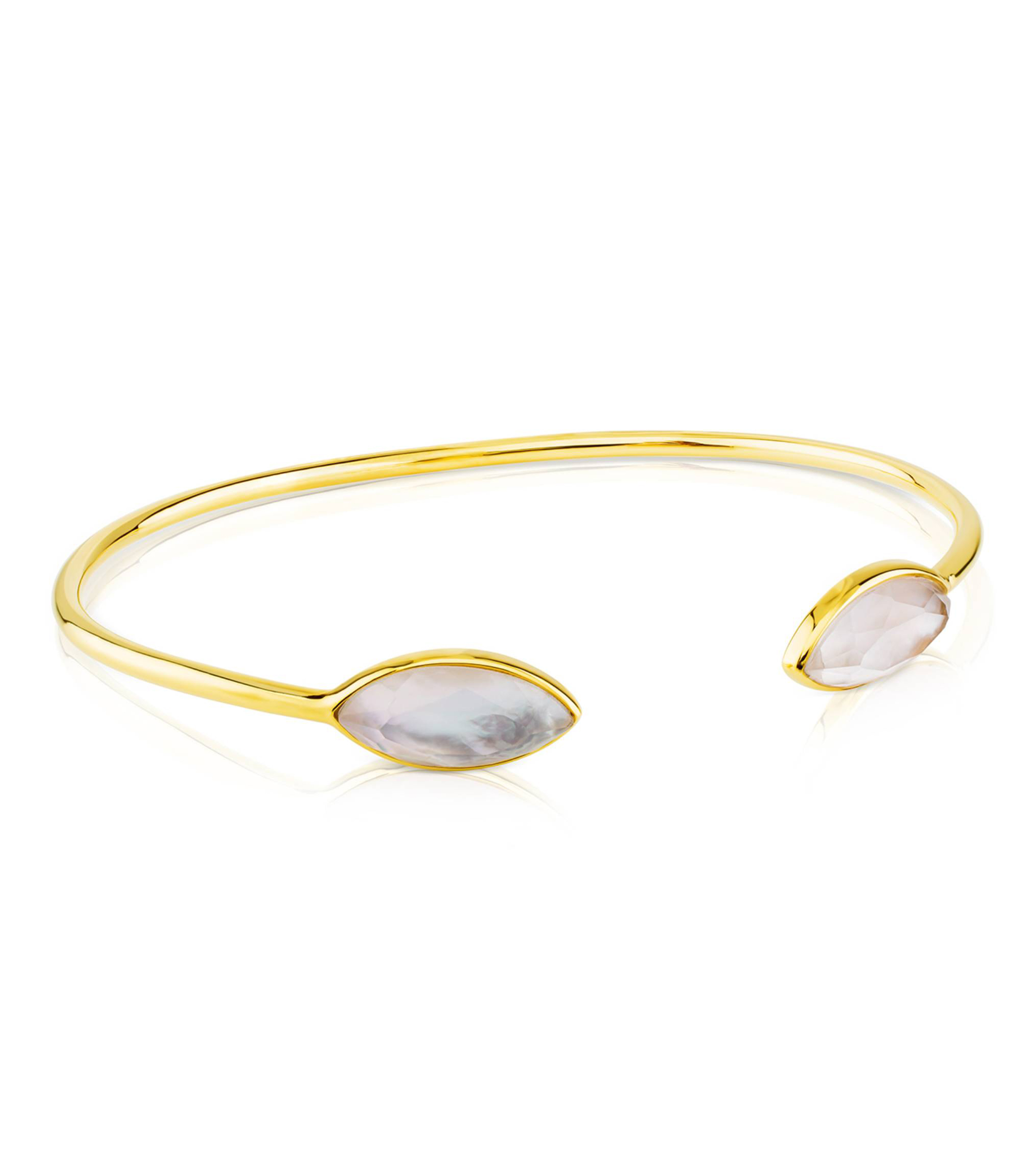 Tous Brazalete en plata Beach Mujer - El Palacio de Hierro