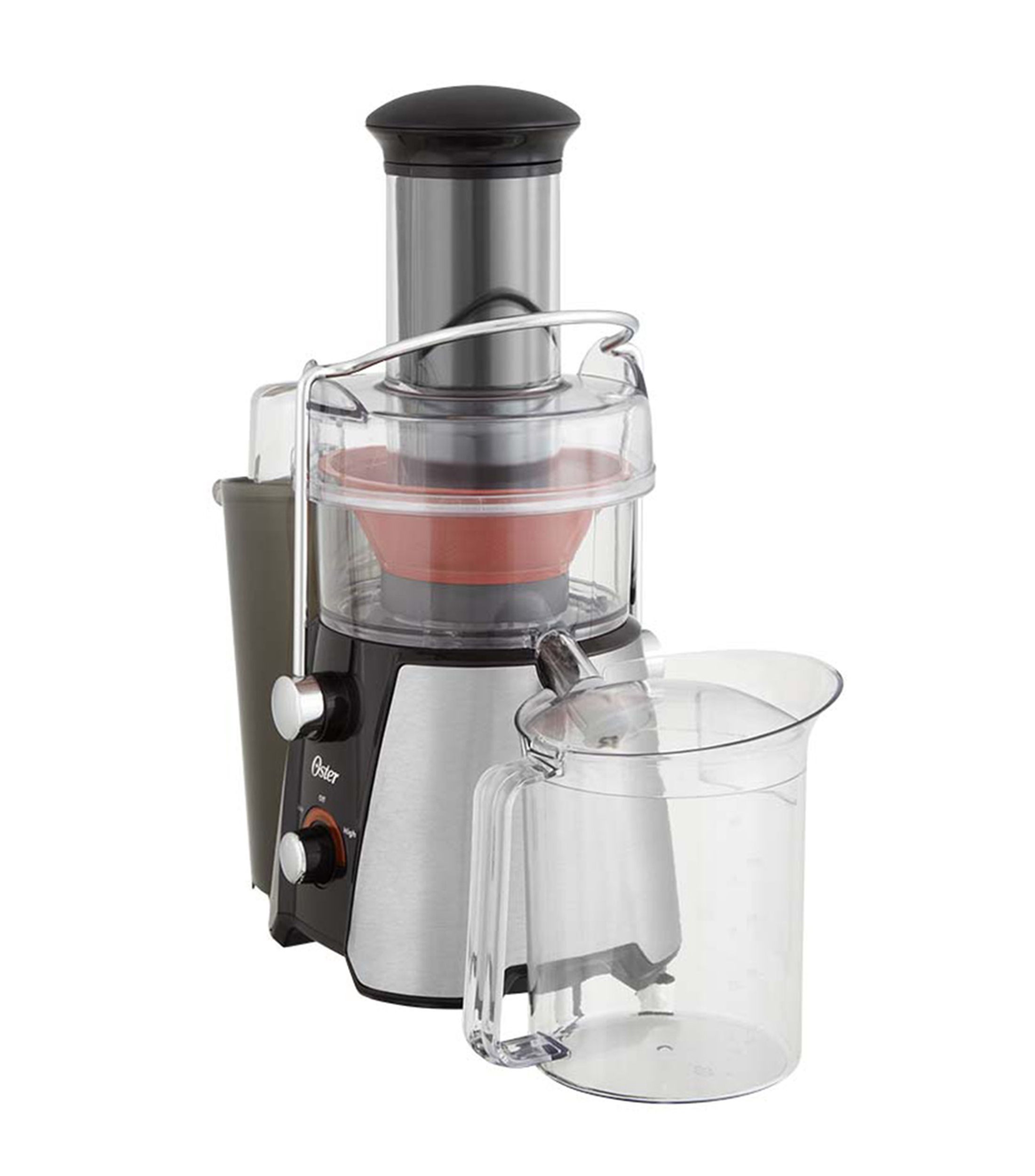 Oster | EXTRACTOR 5 VEL. | El Palacio de Hierro