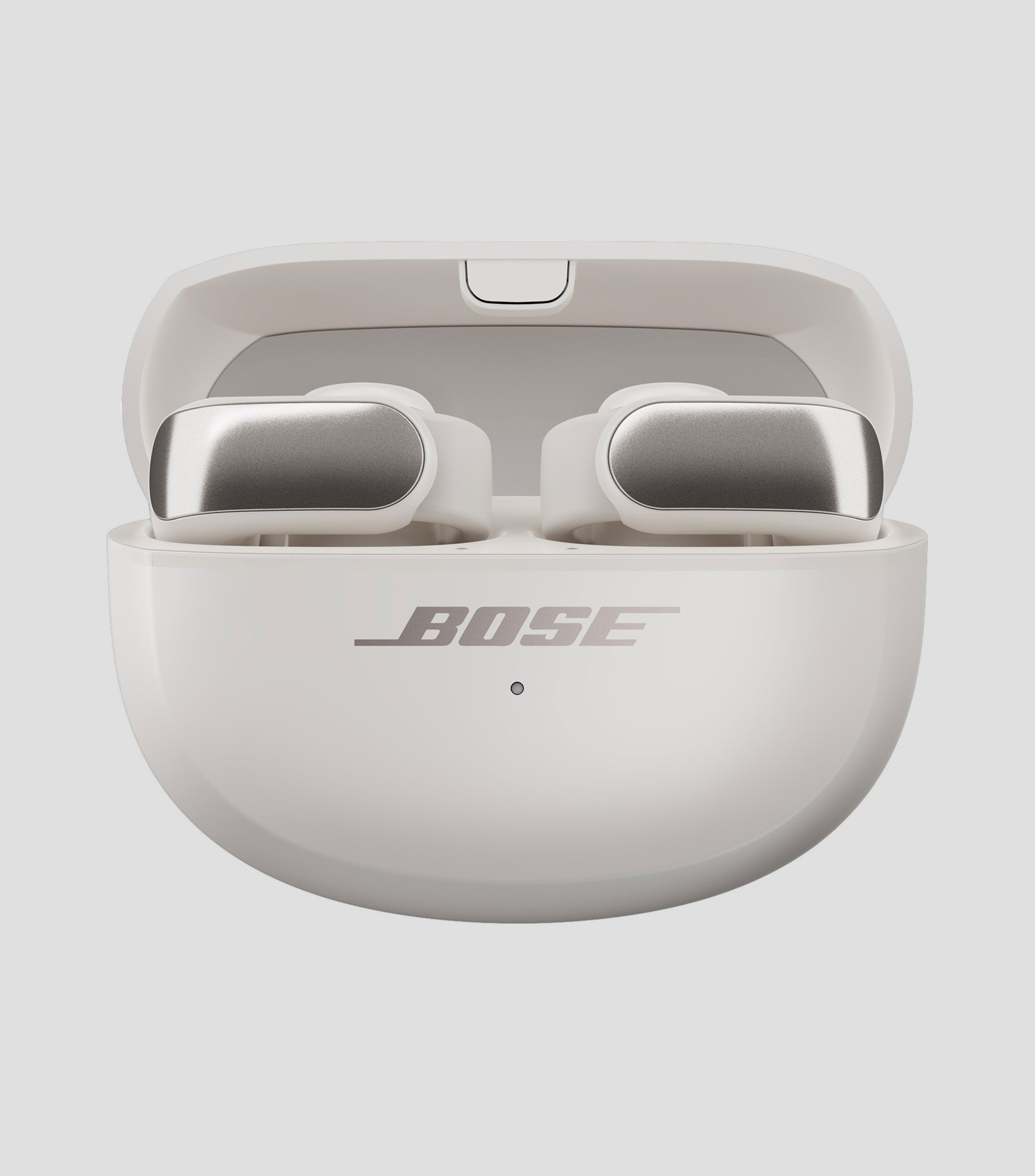 Bose Audífonos Inalámbricos Bluetooth Ultra Open Blanco - El Palacio de ...