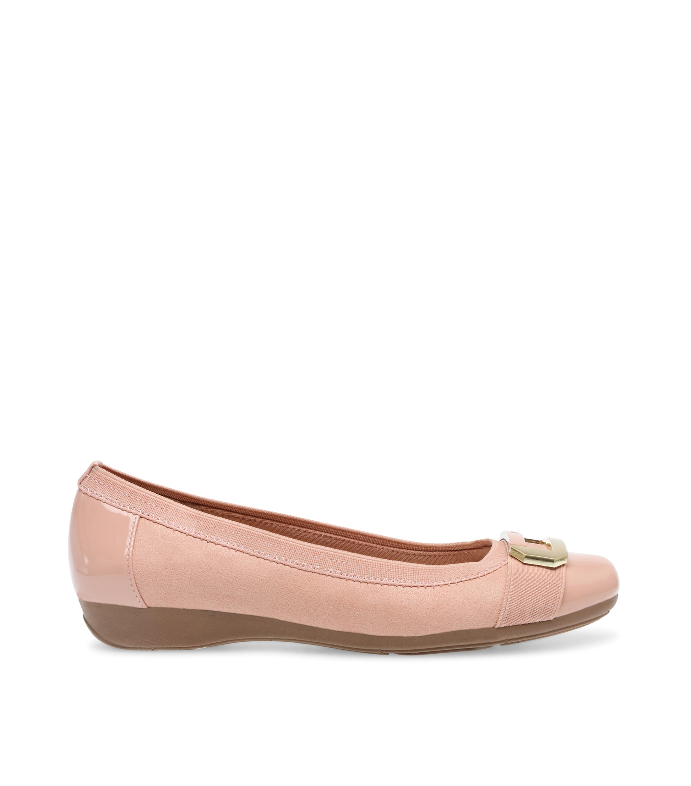 Anne Klein Flats Mujer - El Palacio de Hierro