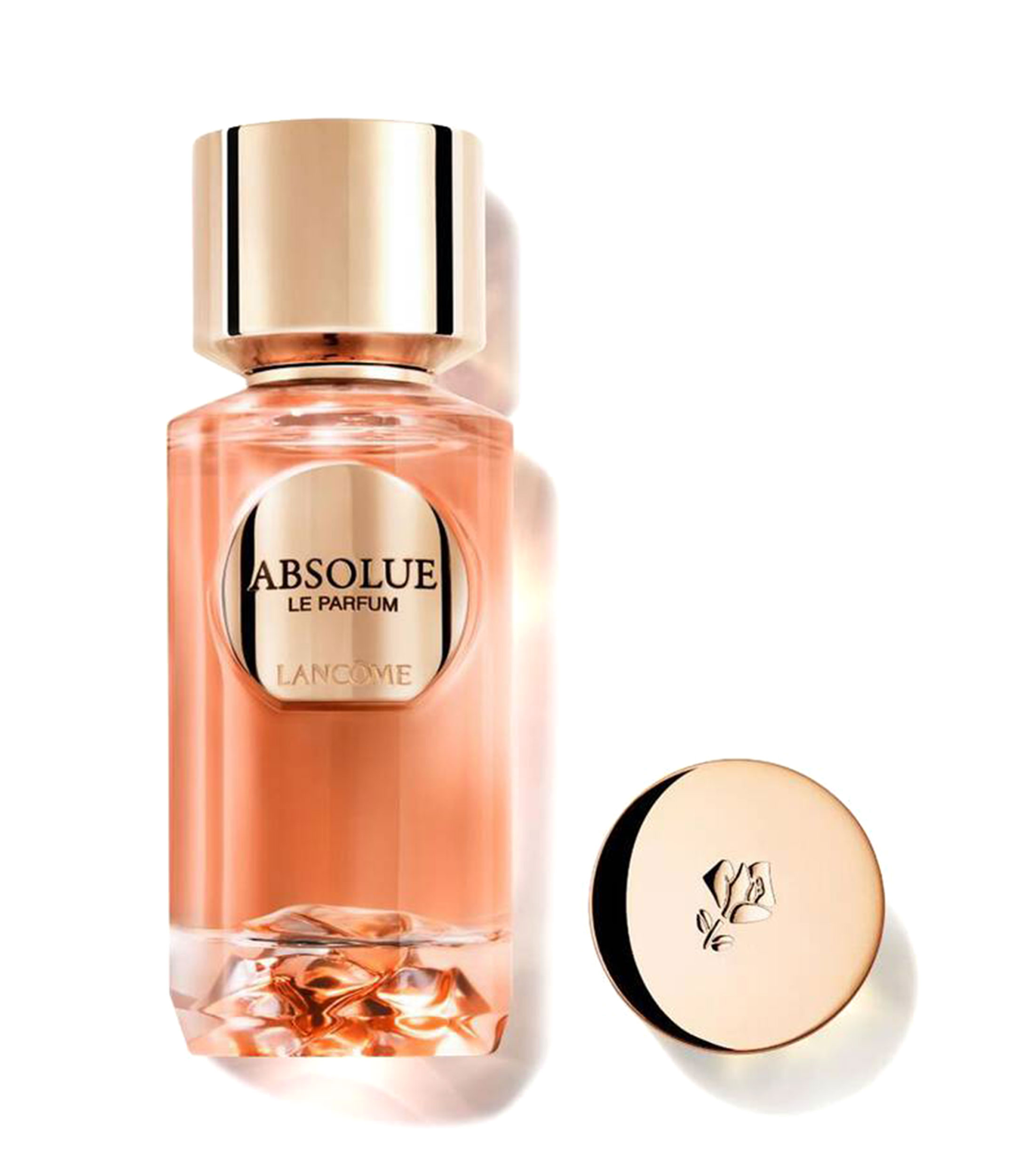 Lancome Perfume Absolue Le Parfum, Eau de Parfum, 50 ml Unisex |El ...