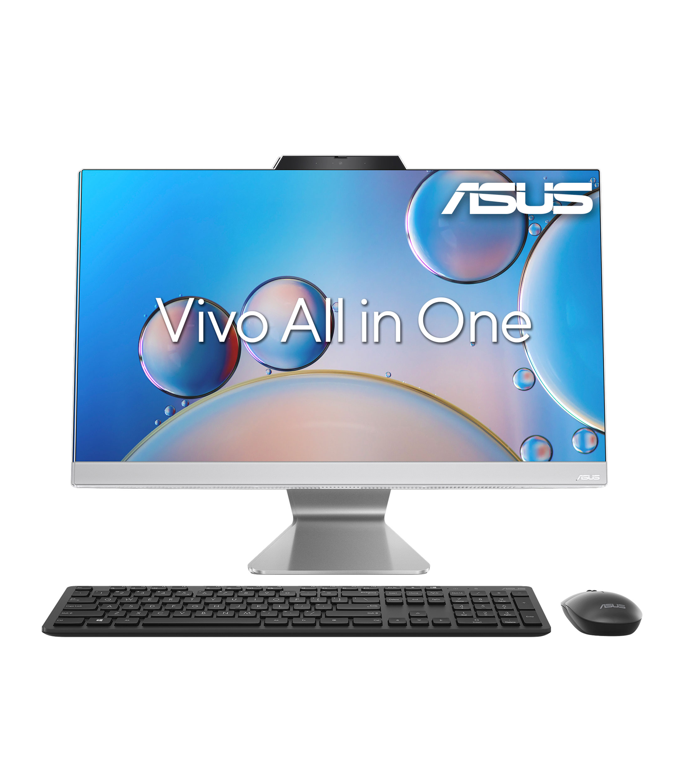 ASUS: Computadora de escritorio M3402, 23.8", AMD Radeon Graphics, AMD ...