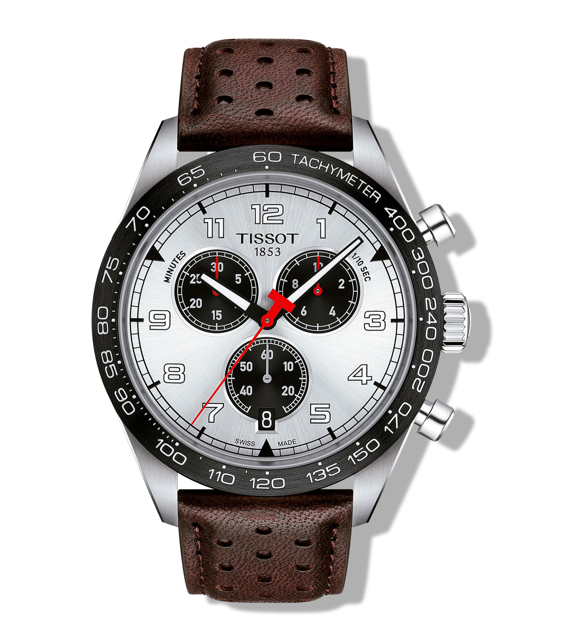 Tissot Reloj T-Sport PRS 516 Chronograph Hombre - El Palacio de Hierro