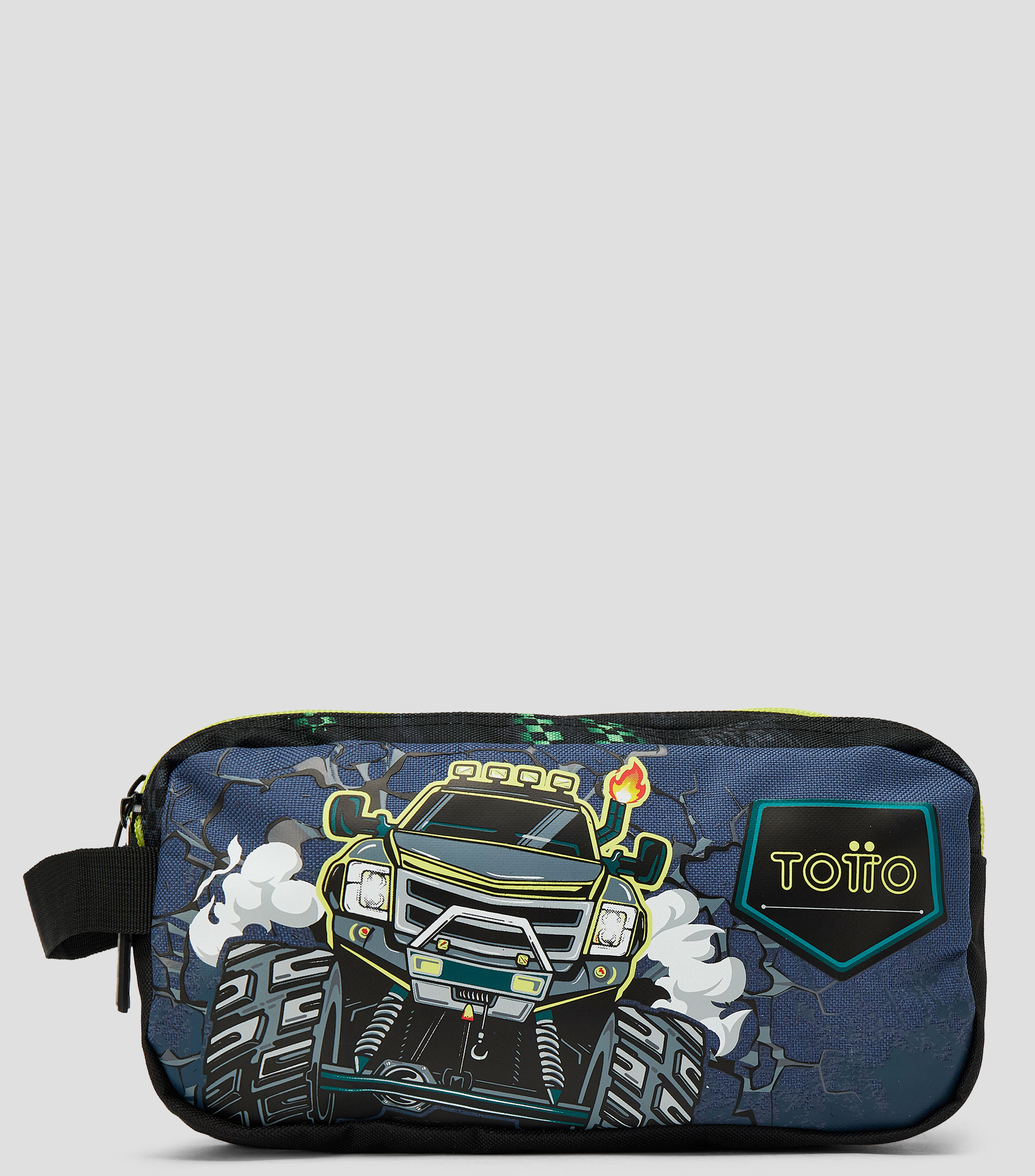 Totto Lapicera Monster Race Niño |El Palacio de Hierro