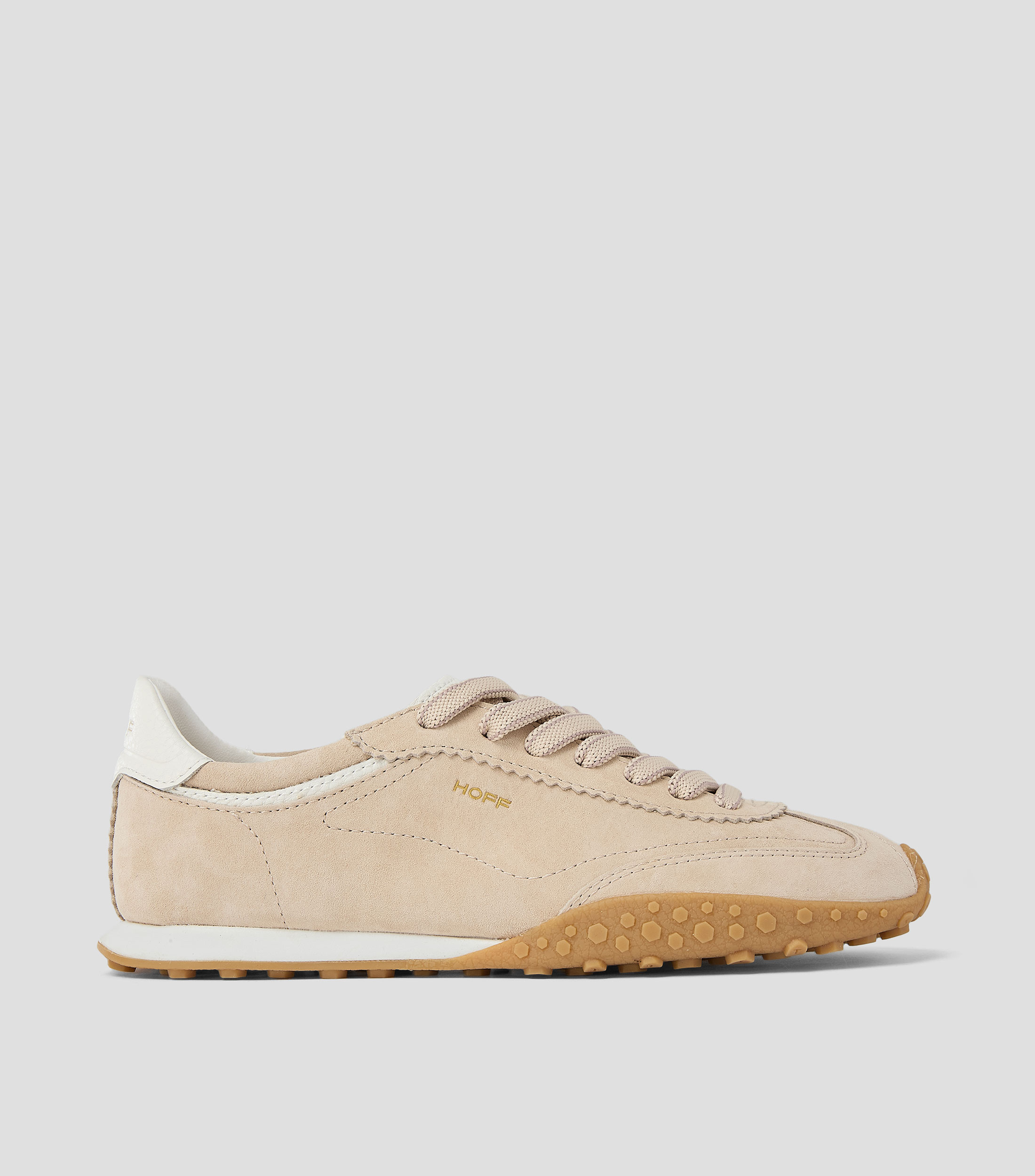 Hoff Tenis casuales Bird en piel Mujer |El Palacio de Hierro