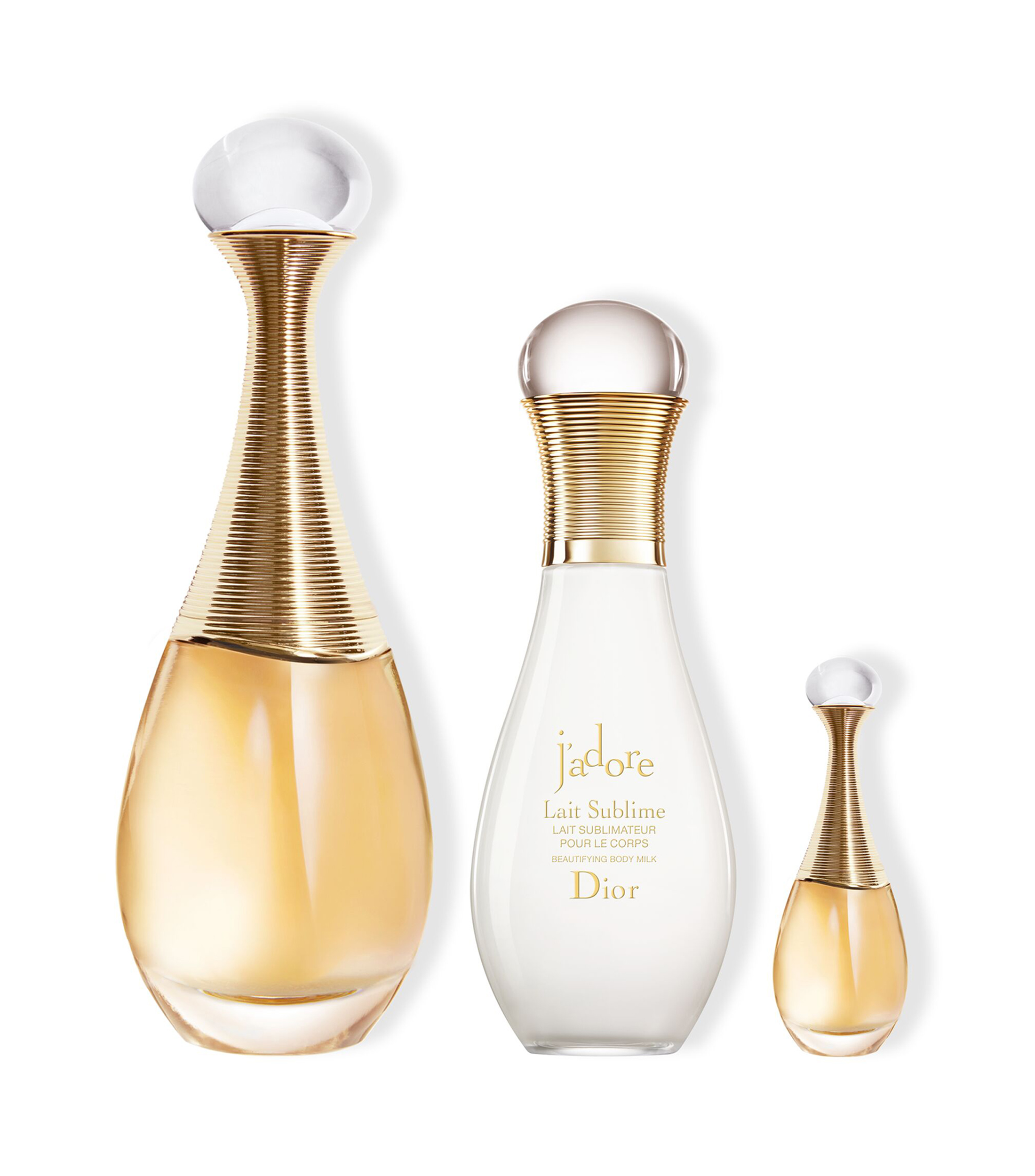 Dior J'ADORE SET - El Palacio de Hierro