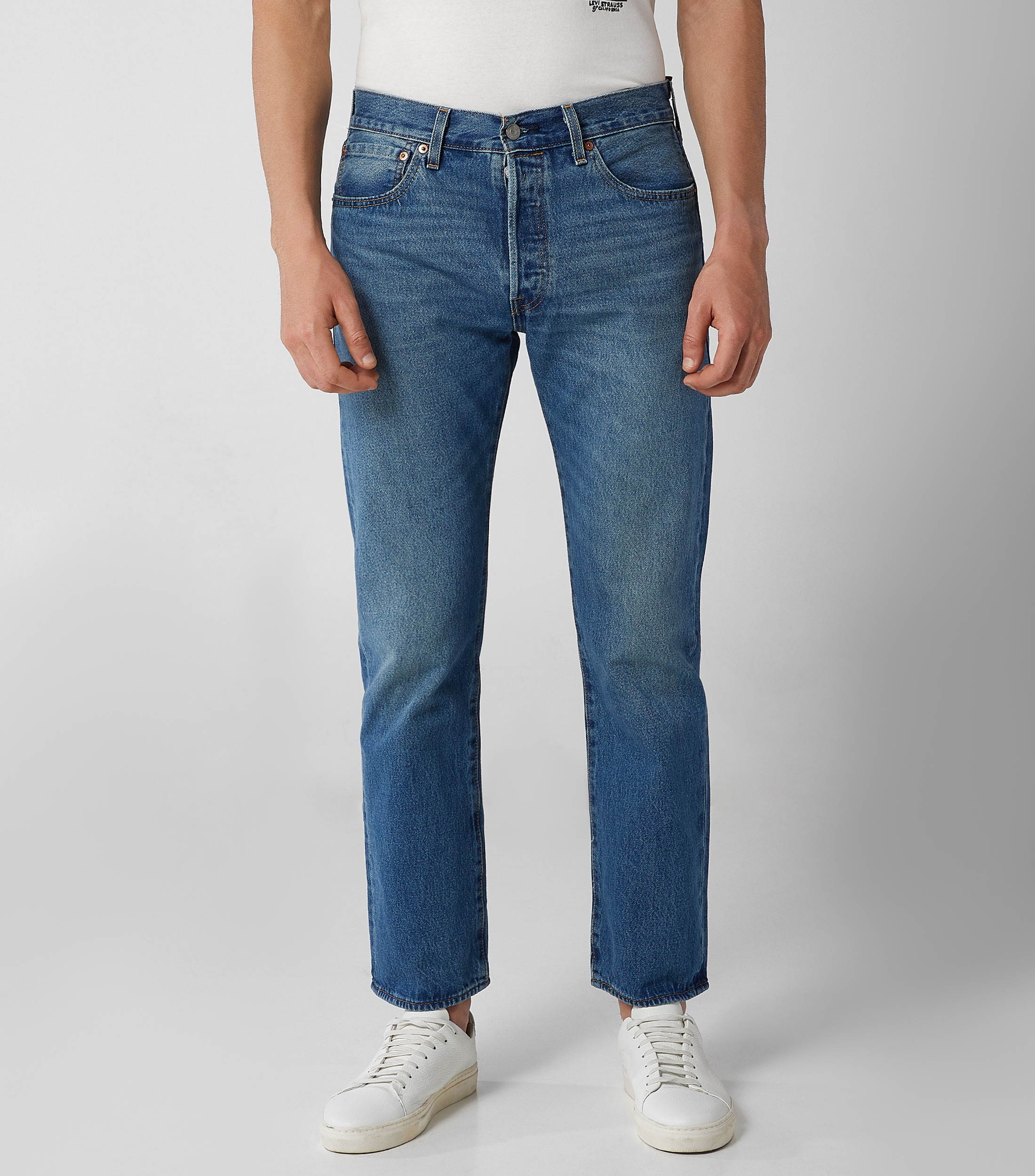 Levi's | Jeans Regular Hombre | El Palacio de Hierro