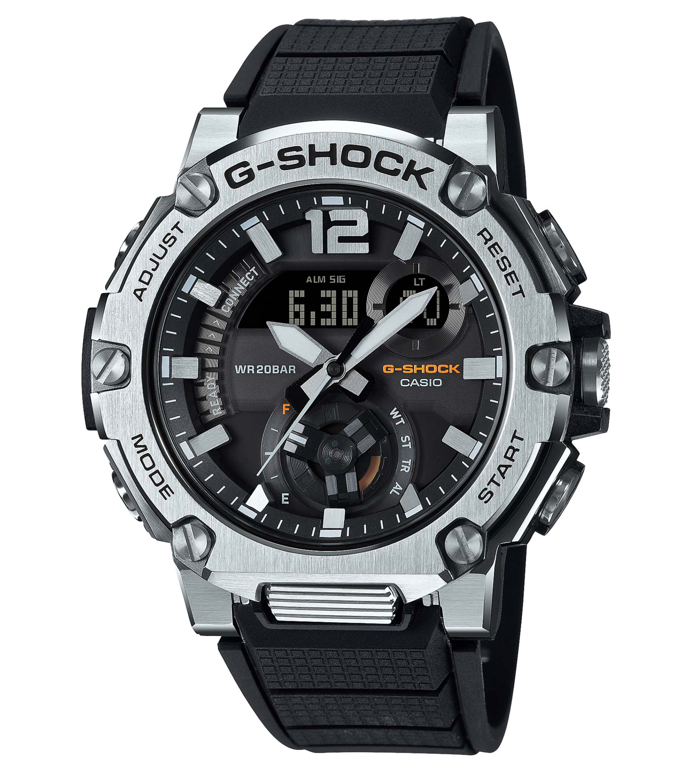 Casio Reloj G-SHOCK Hombre - El Palacio de Hierro