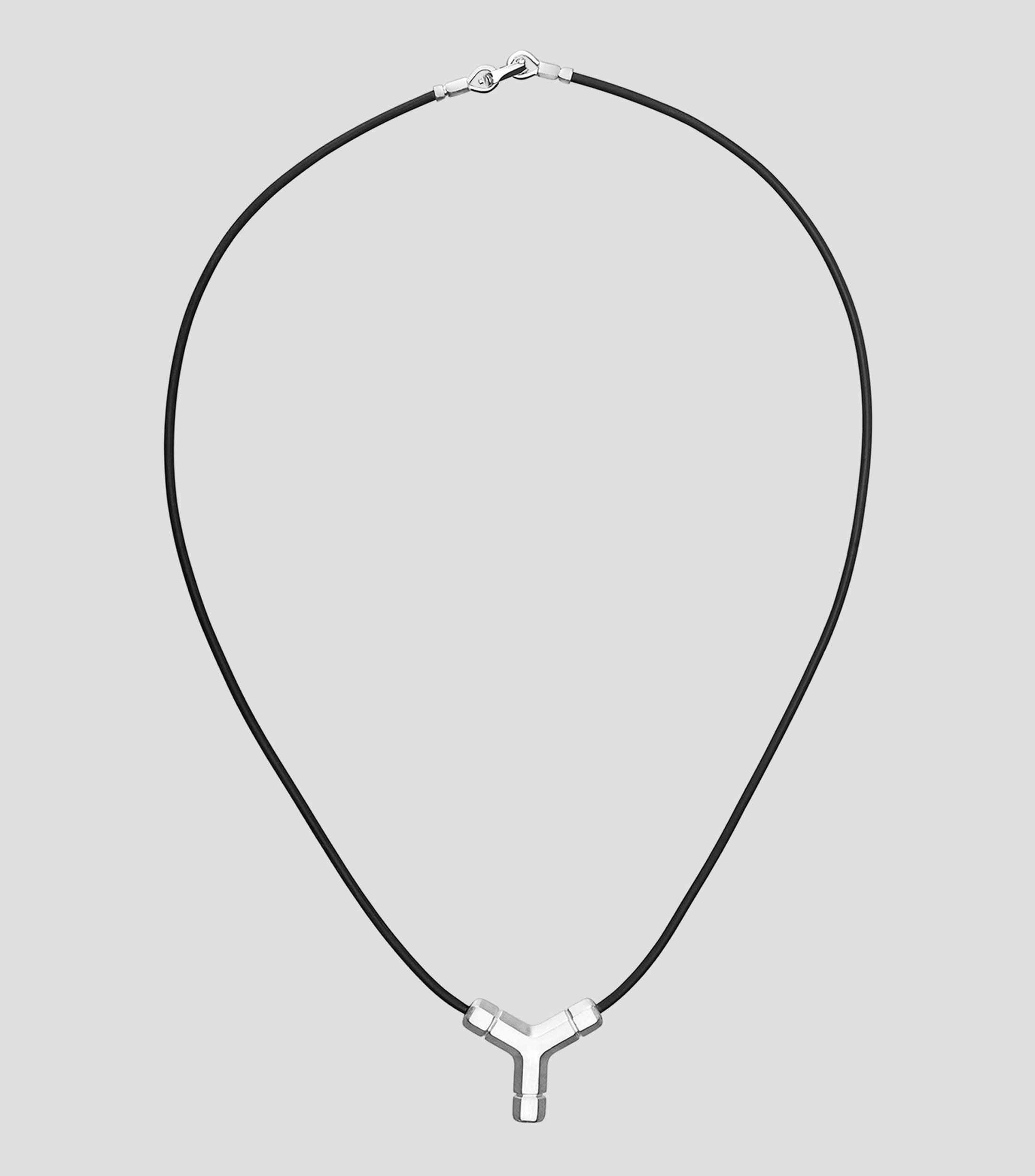 Tane Dije en plata Allen "Y" Unisex - El Palacio de Hierro