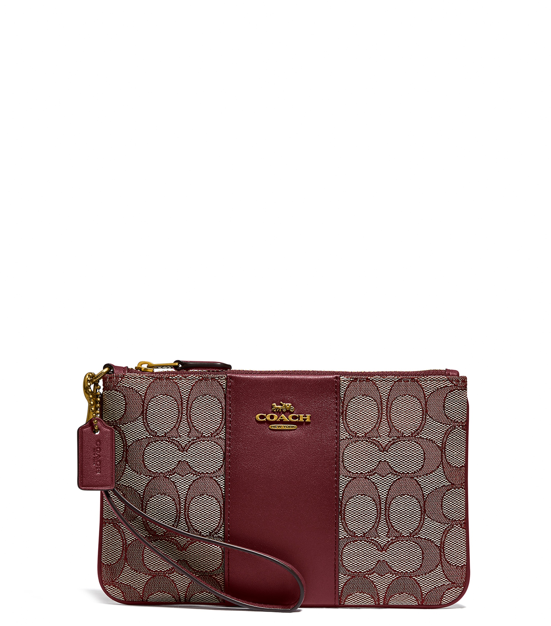 COACH Monedero Mujer - El Palacio de Hierro