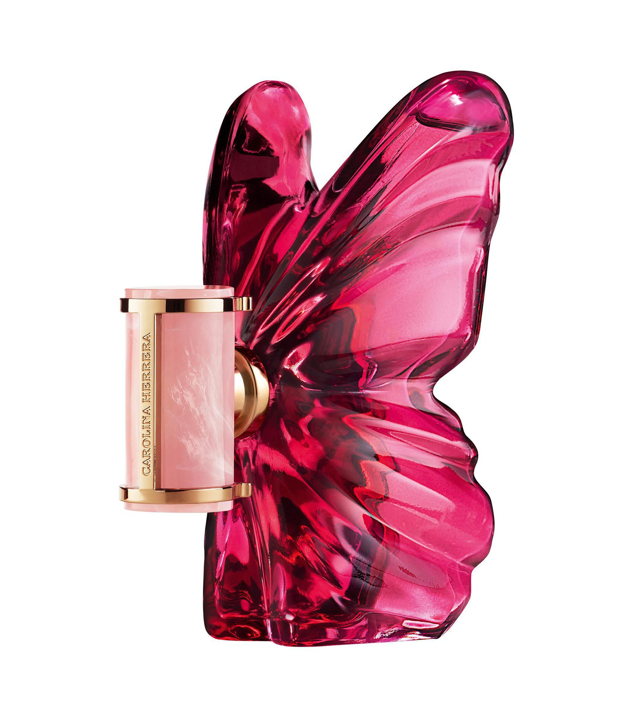 Carolina Herrera Perfume La Bomba Eau de Parfum, 80 ml para Mujer |El ...
