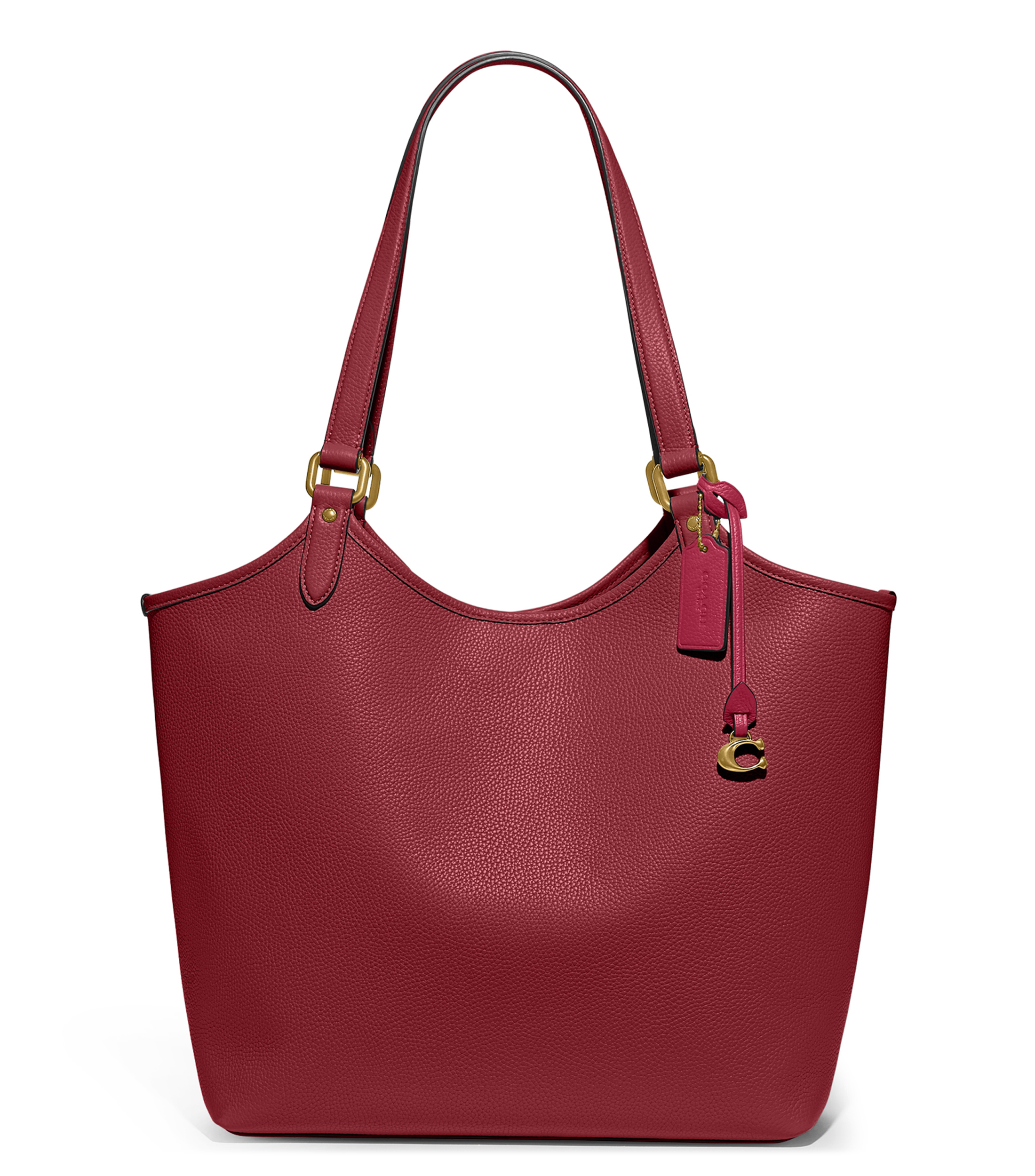 COACH: Bolso Tote en Piel Mujer | El Palacio de Hierro