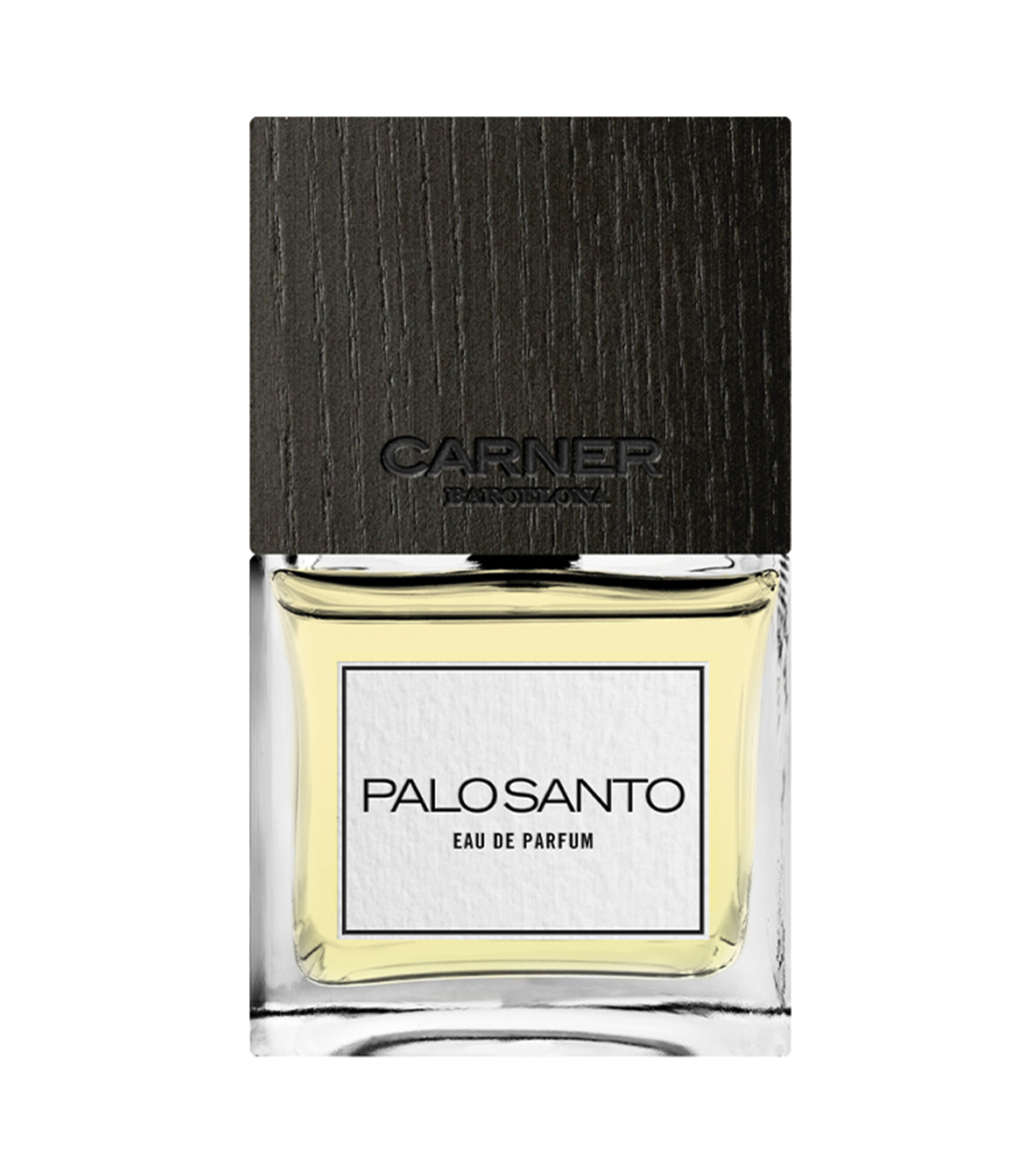 Carner Barcelona Perfume Palo Santo Eau de Parfum, 100 ml Unisex - El ...