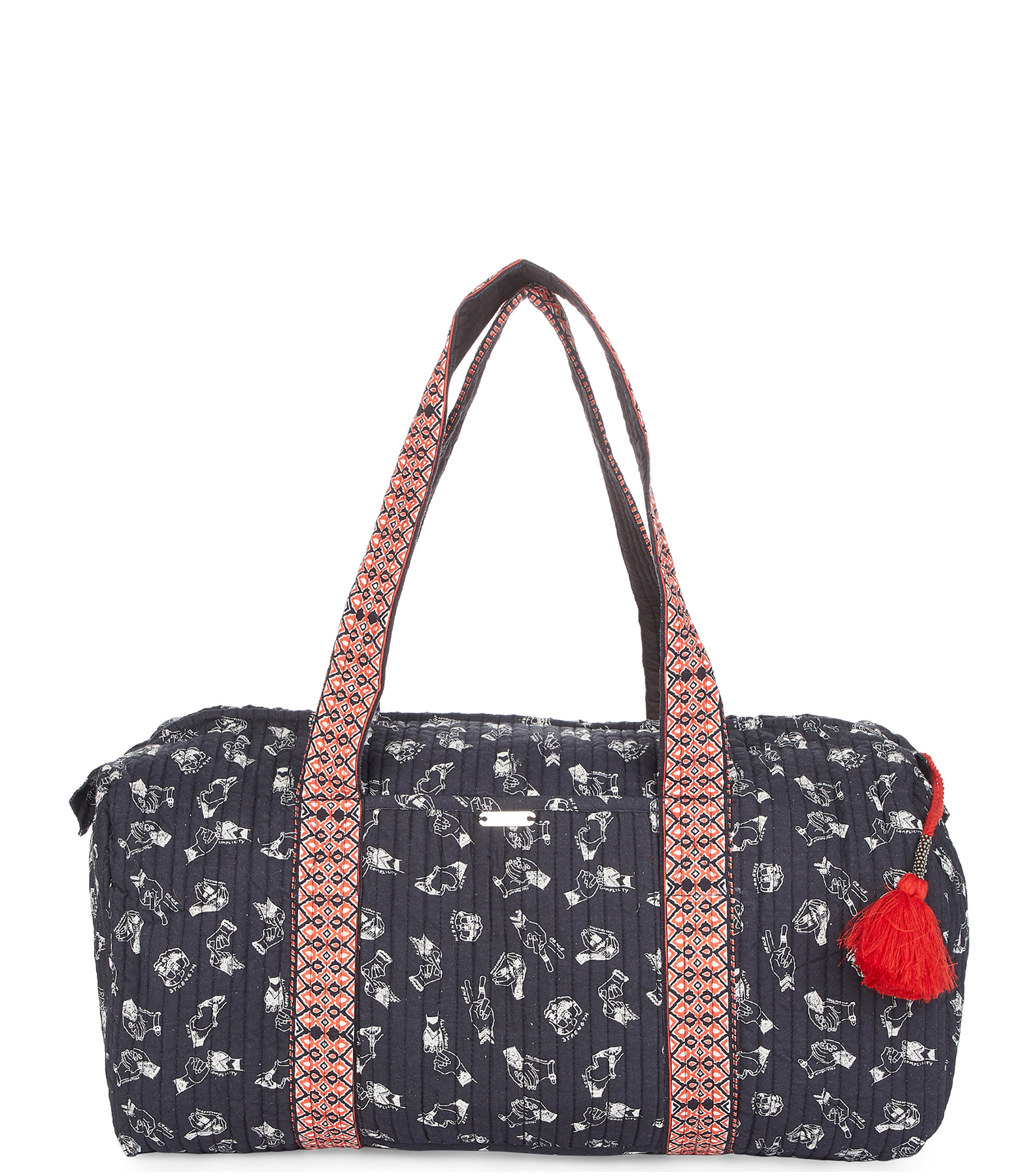 Rapsodia Bolso duffel