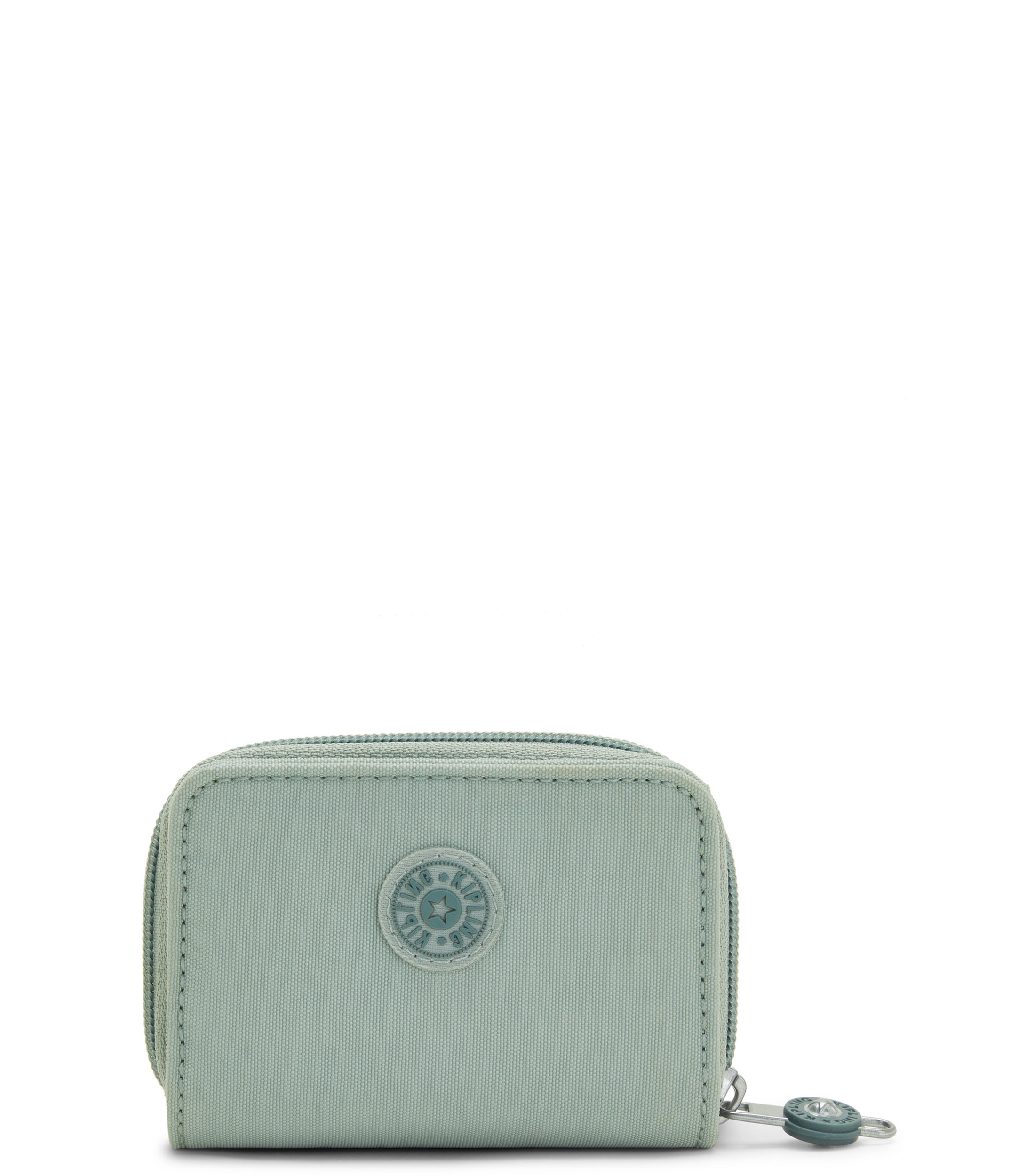 Kipling Cartera Tops Tender Sage C Niña - El Palacio de Hierro