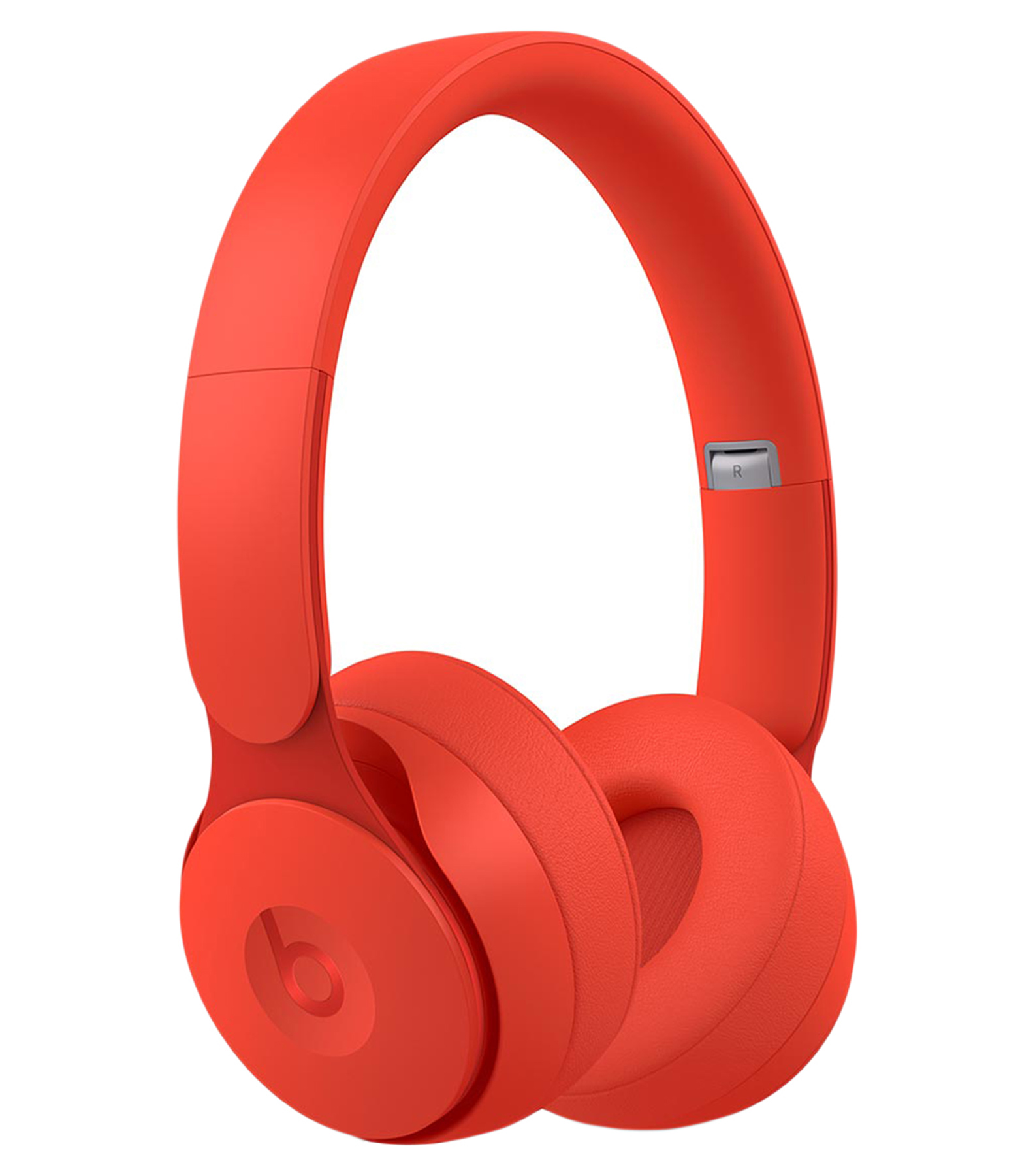 Beats Audífonos Inalámbricos Bluetooth Solo Pro Rojos - El Palacio de ...