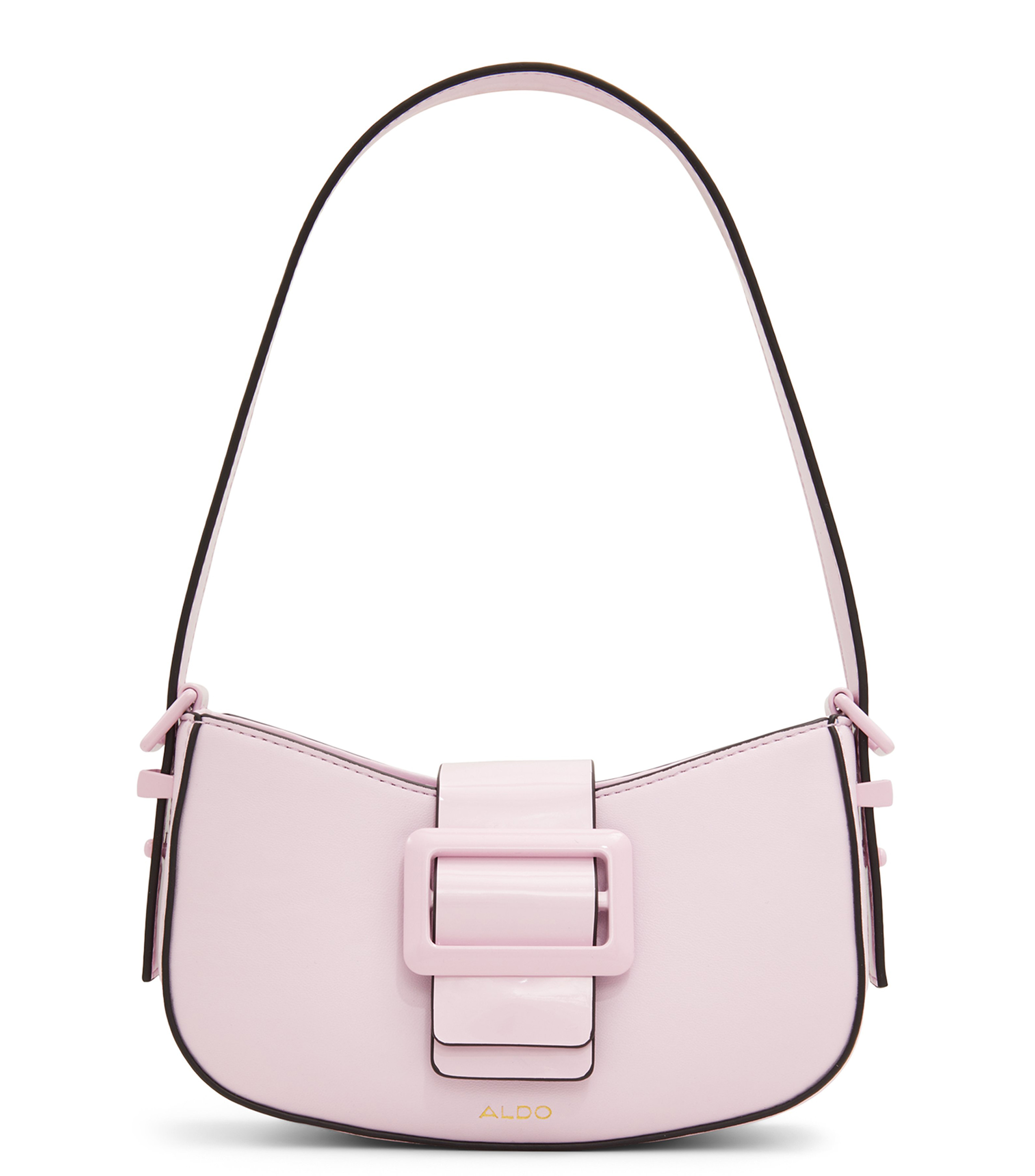 Aldo Bolso Shoulder Rosa Aliel Mujer - El Palacio de Hierro