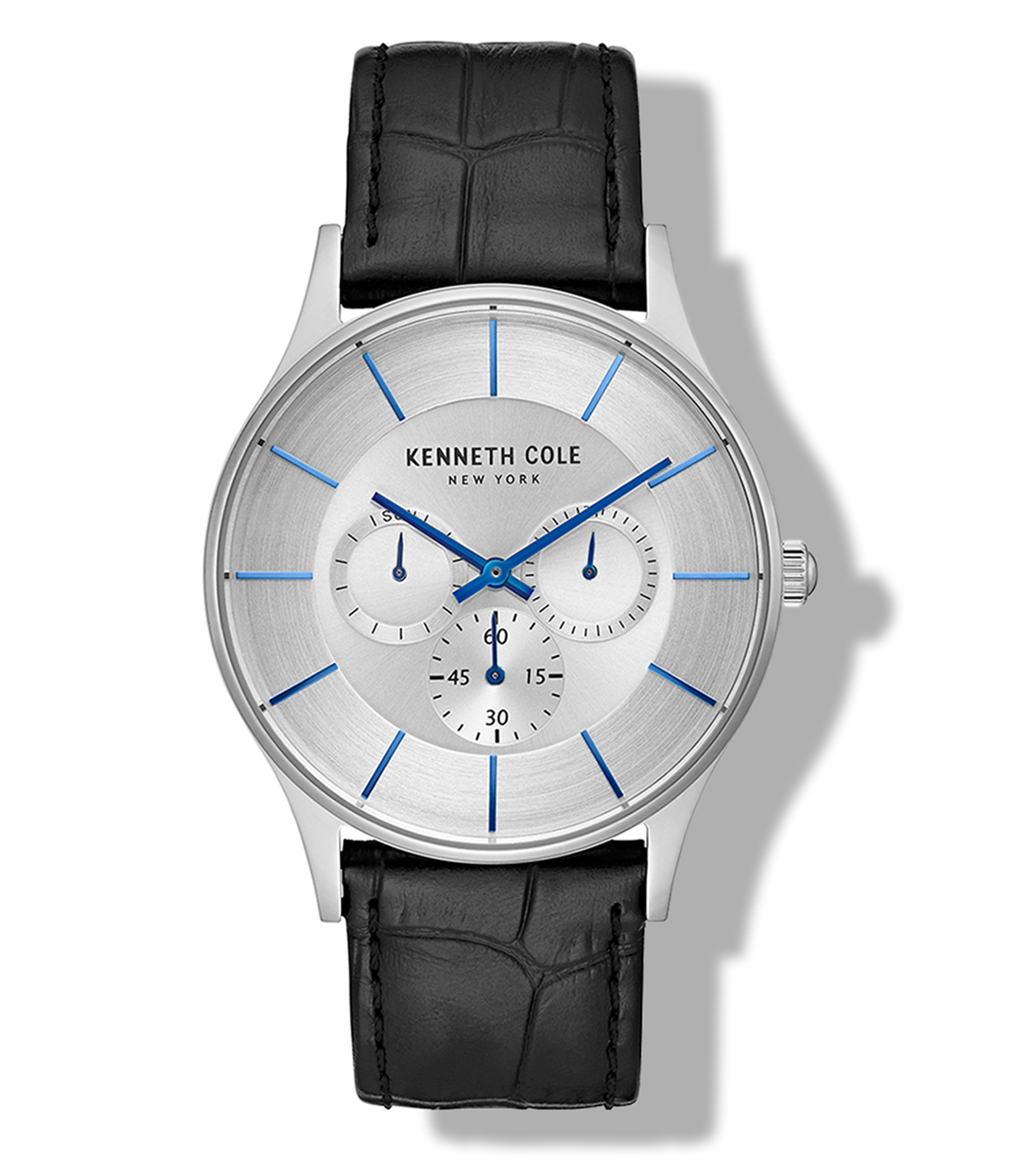 Kenneth Cole Reloj KC Dress Sport Hombre