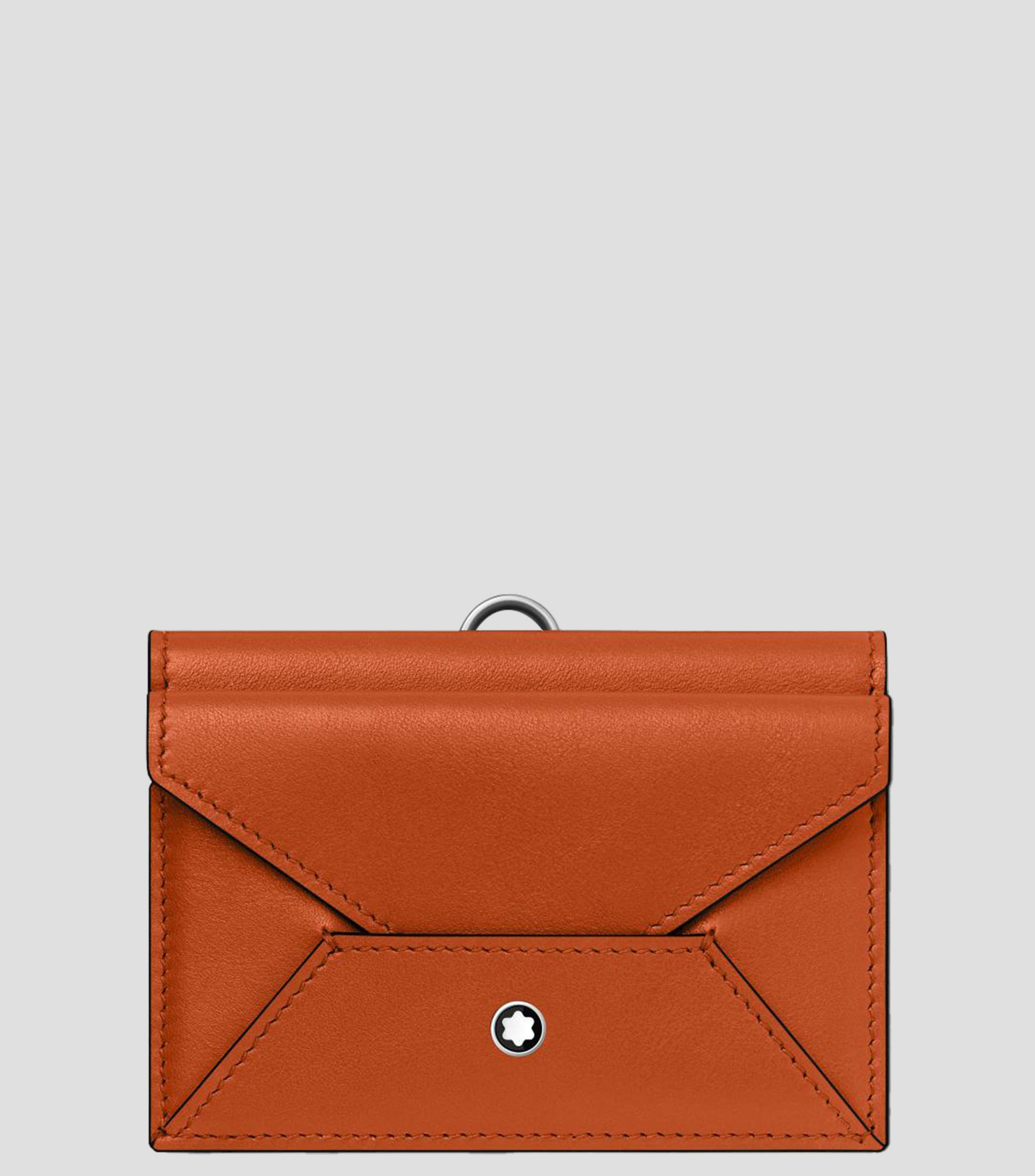 Montblanc: Tarjetero para 4 tarjetas Meisterstück Selection Soft Unisex ...