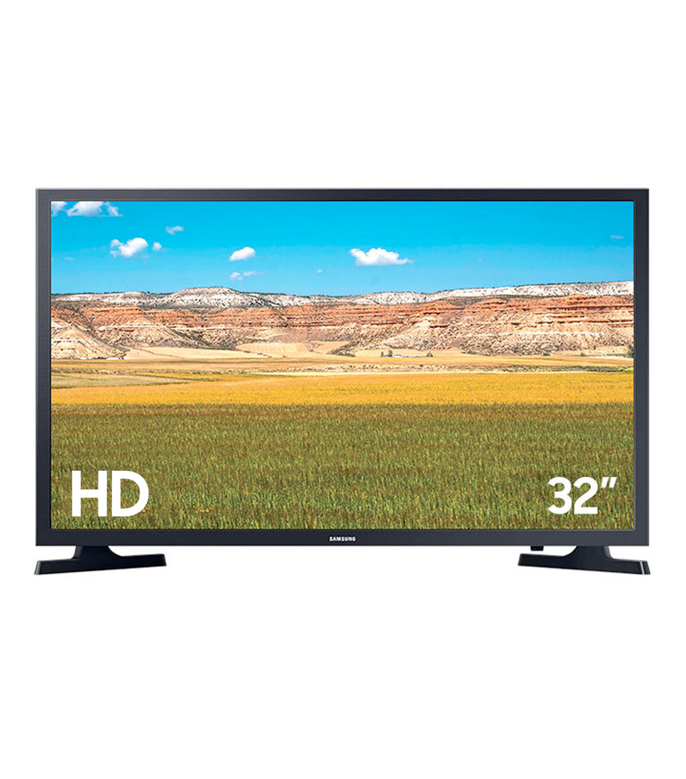 Samsung: Pantalla 32 Pulgadas Plana LED HD Tizen T4310 UN32T4310AFXZX ...