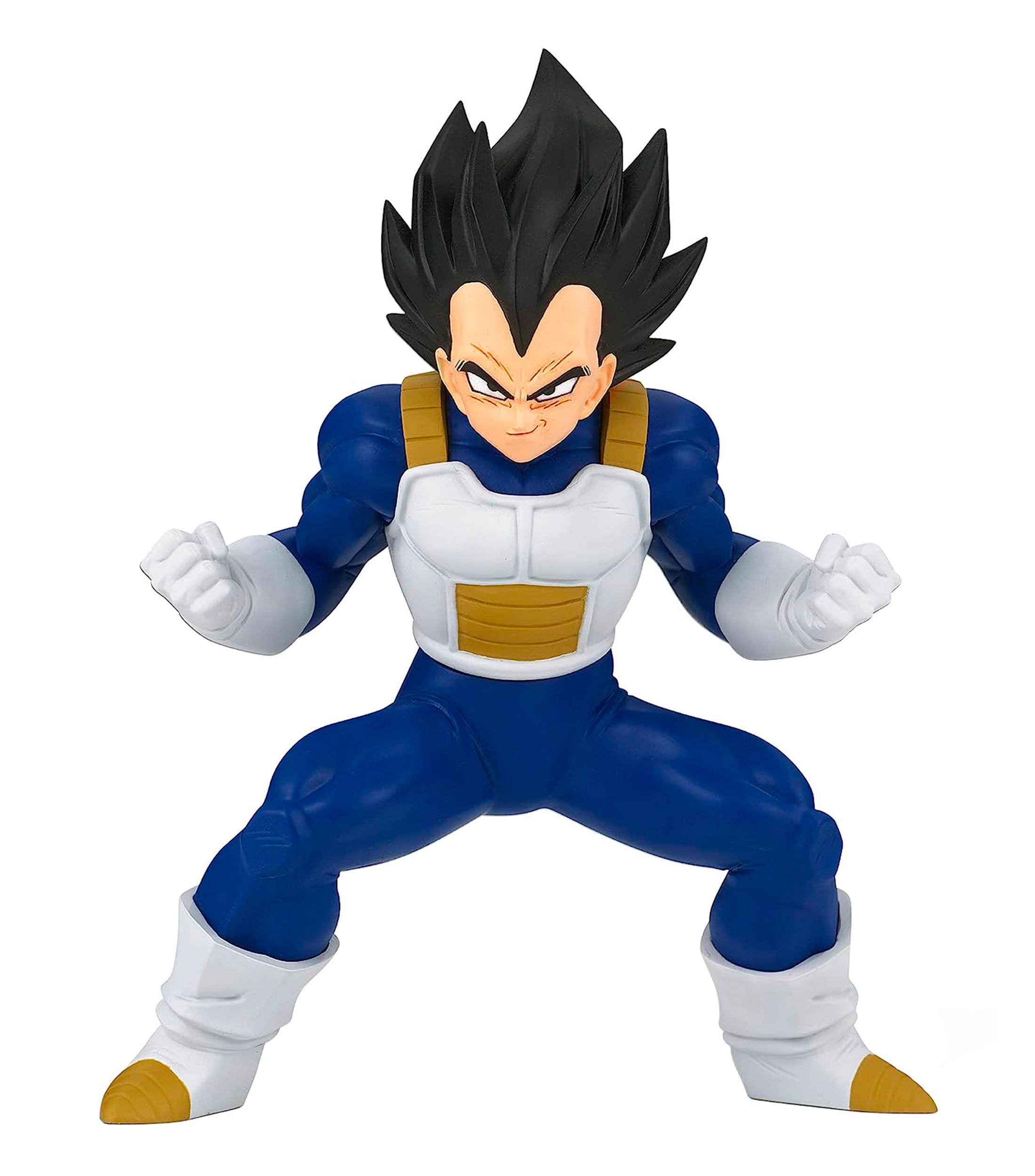 Banpresto: Figura de acción Vegeta | El Palacio de Hierro