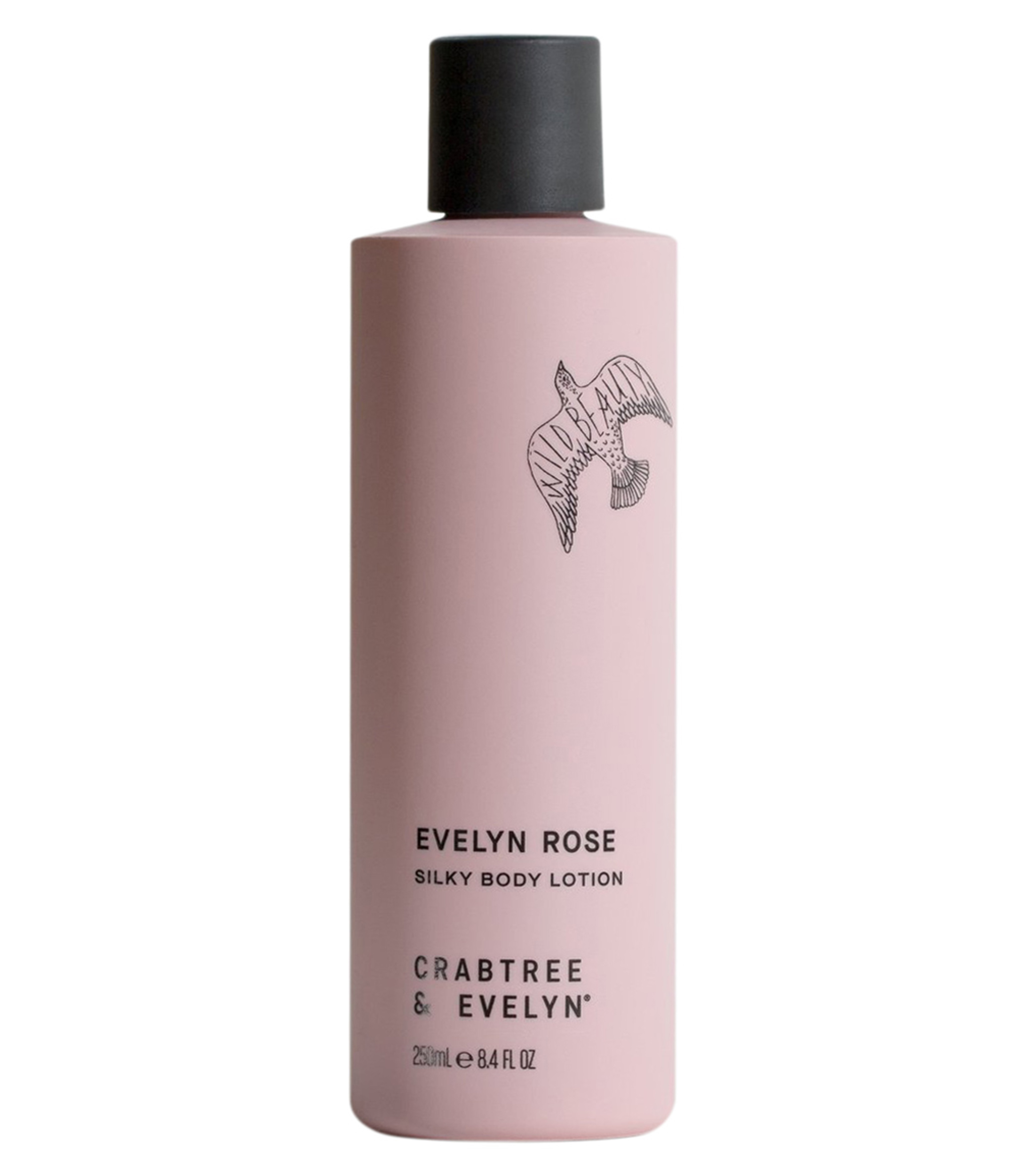Crabtree & Evelyn Crema Corporal Hidratante Evelyn Rose Silky Body ...