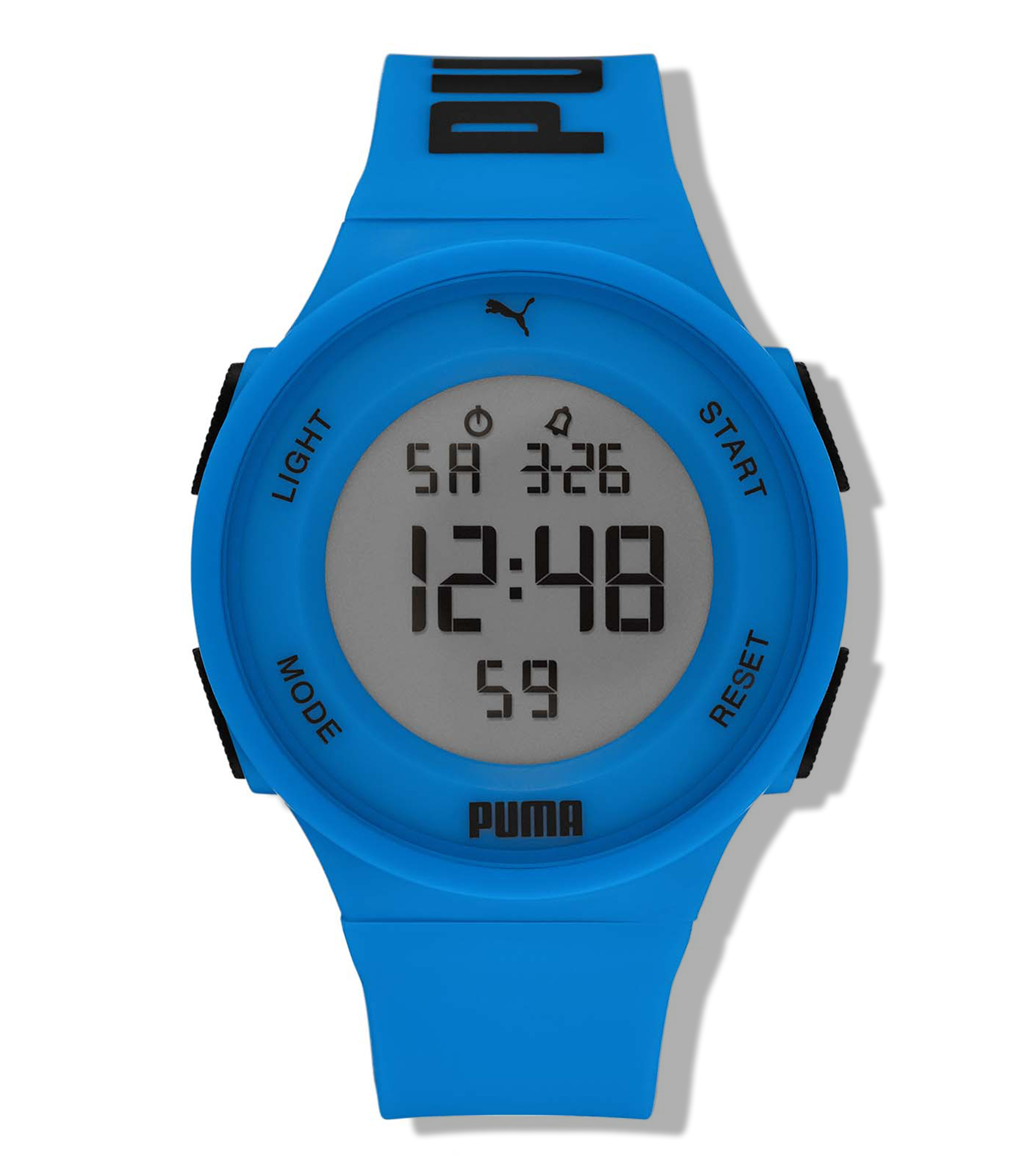 Puma Reloj Hombre - El Palacio de Hierro