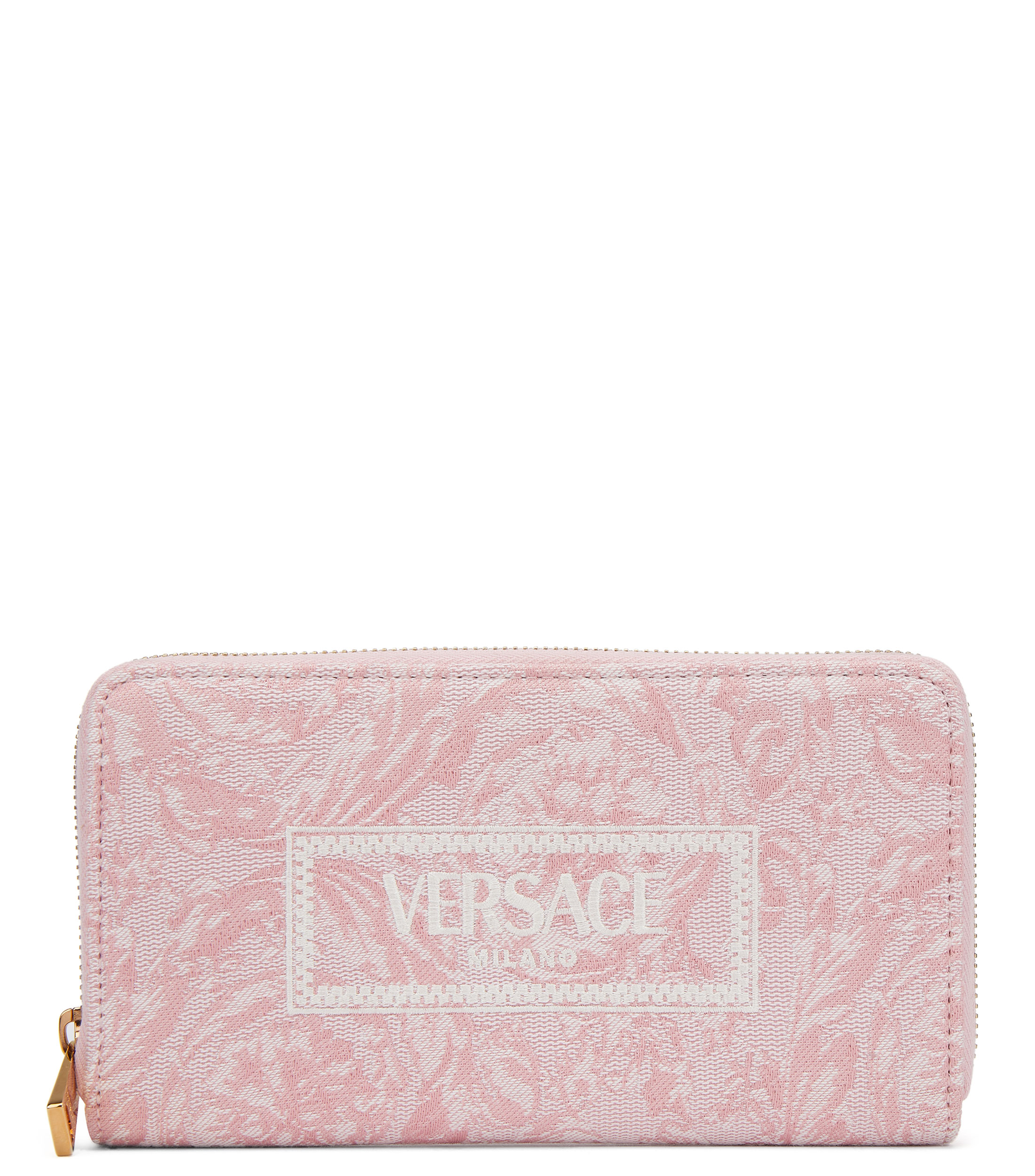 Versace: Cartera Embroidery Mujer | El Palacio de Hierro