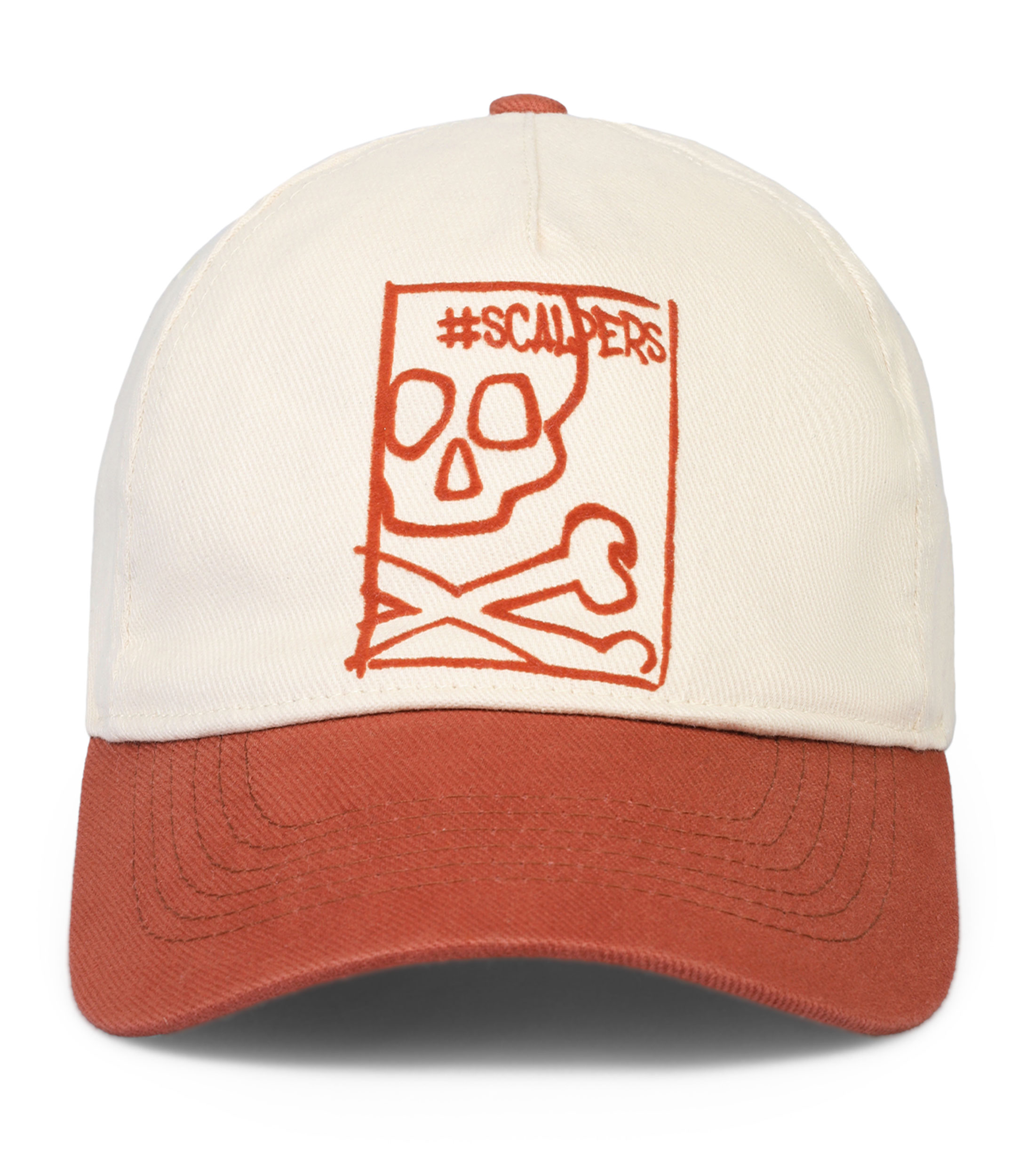 Scalpers: Gorra con Logo Hombre | El Palacio de Hierro