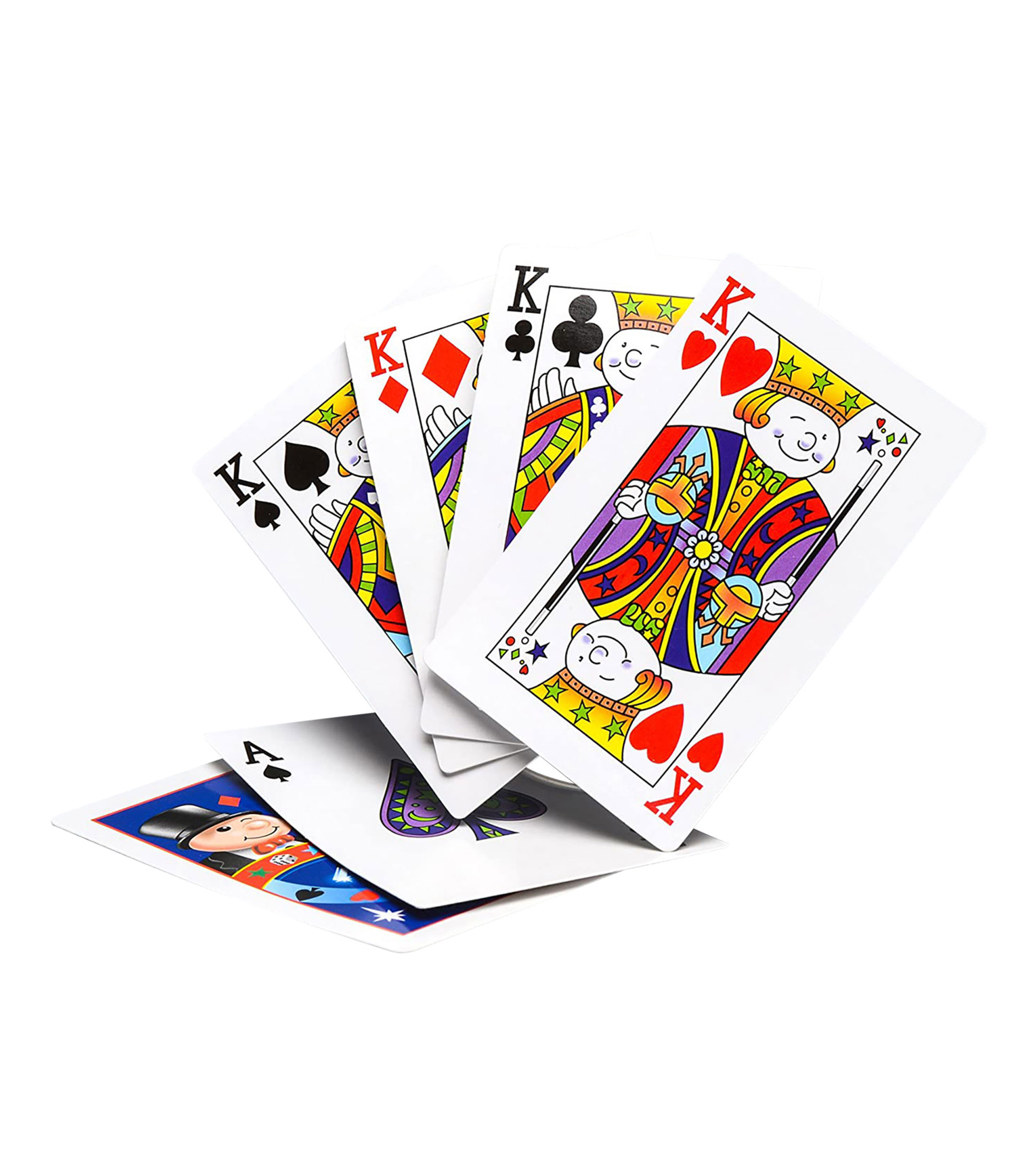 Nici: Juego de Mesa Trucos de Bolsillo Mágicos de Marvin | El Palacio ...