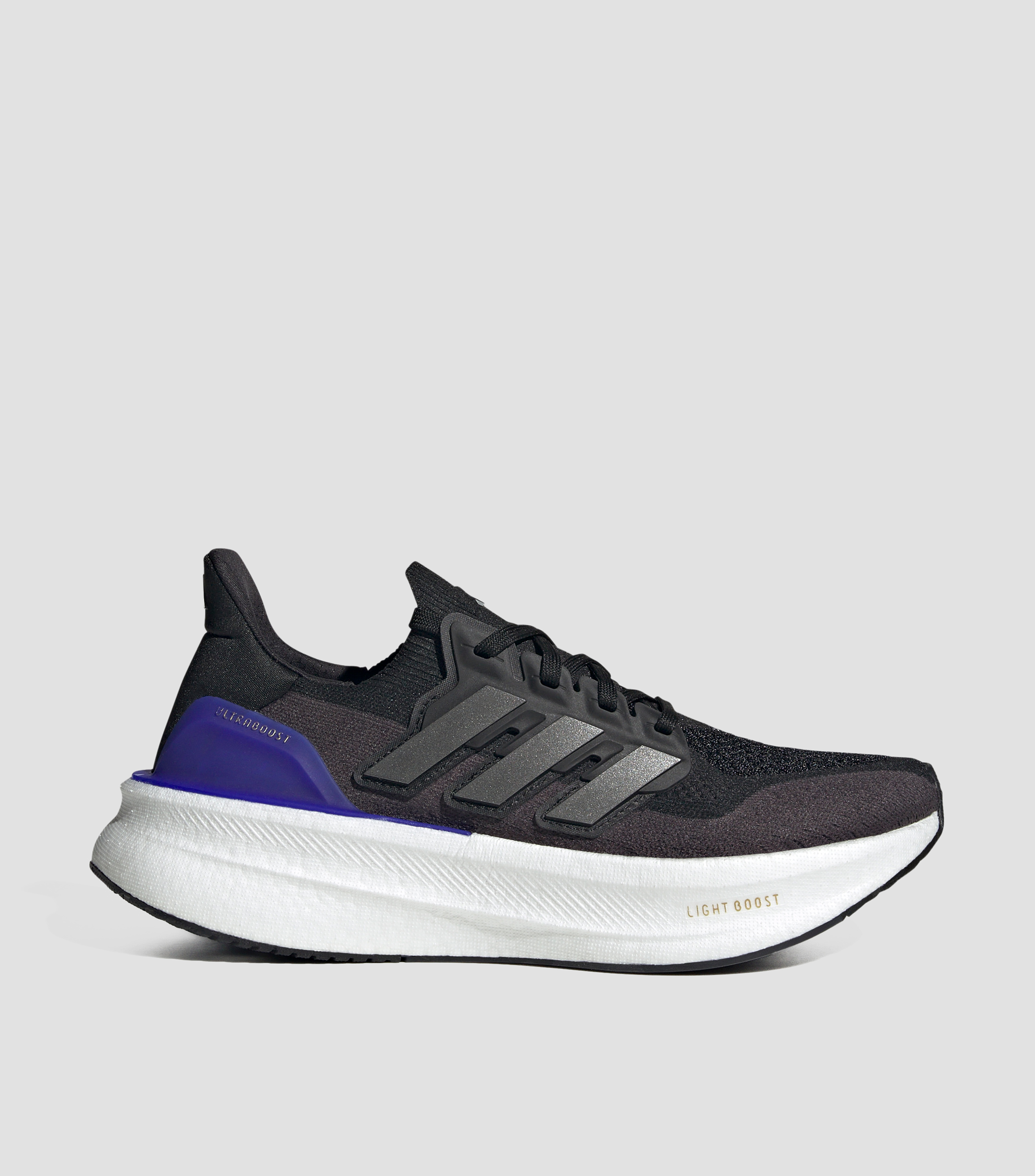 Adidas Tenis para Correr Ultraboost 5 Lightboost Mujer |El Palacio de ...