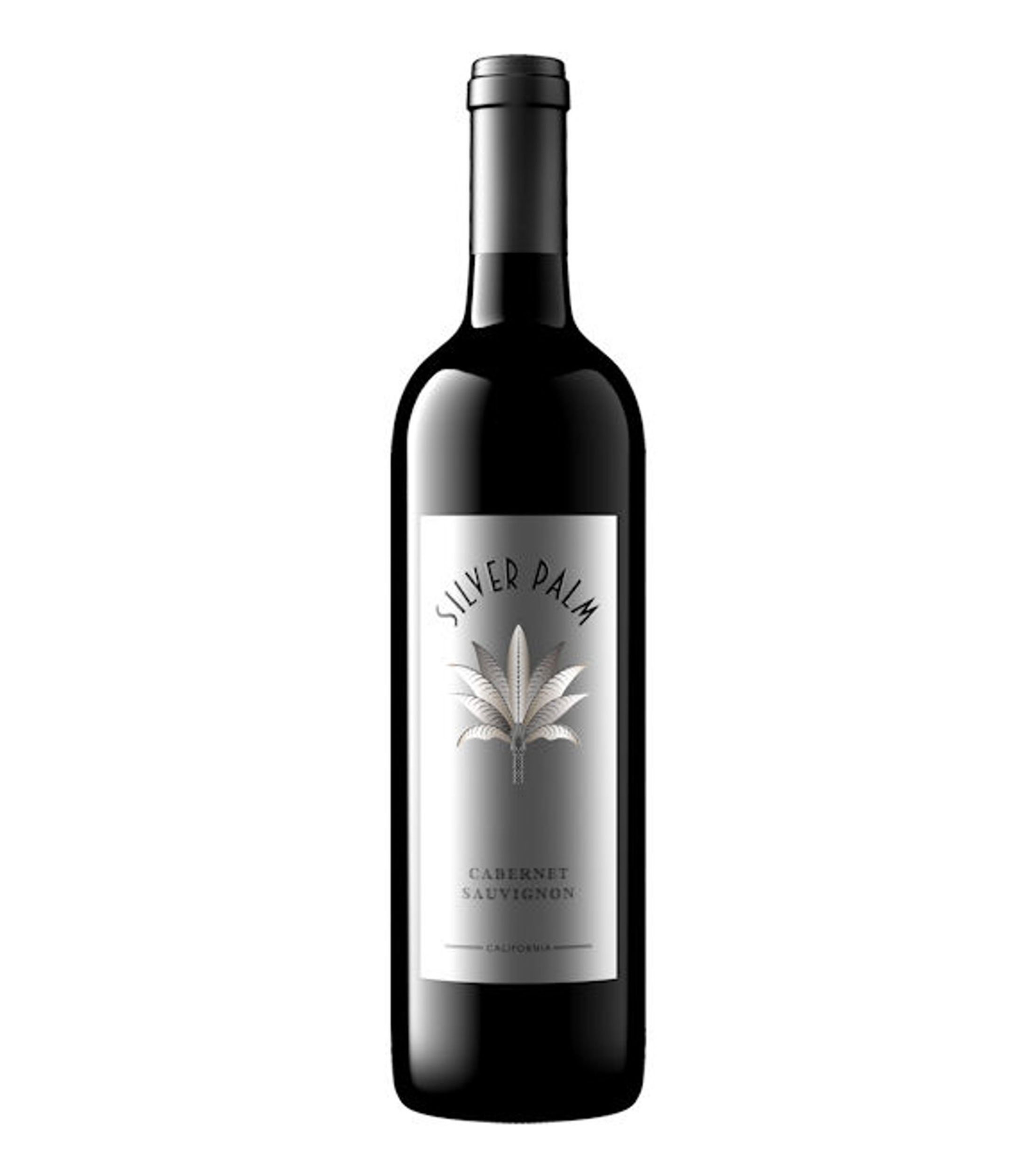 Silver Palm: Vino tinto Cabernet Sauvignon Silver Palm 2021, USA, 750 ...