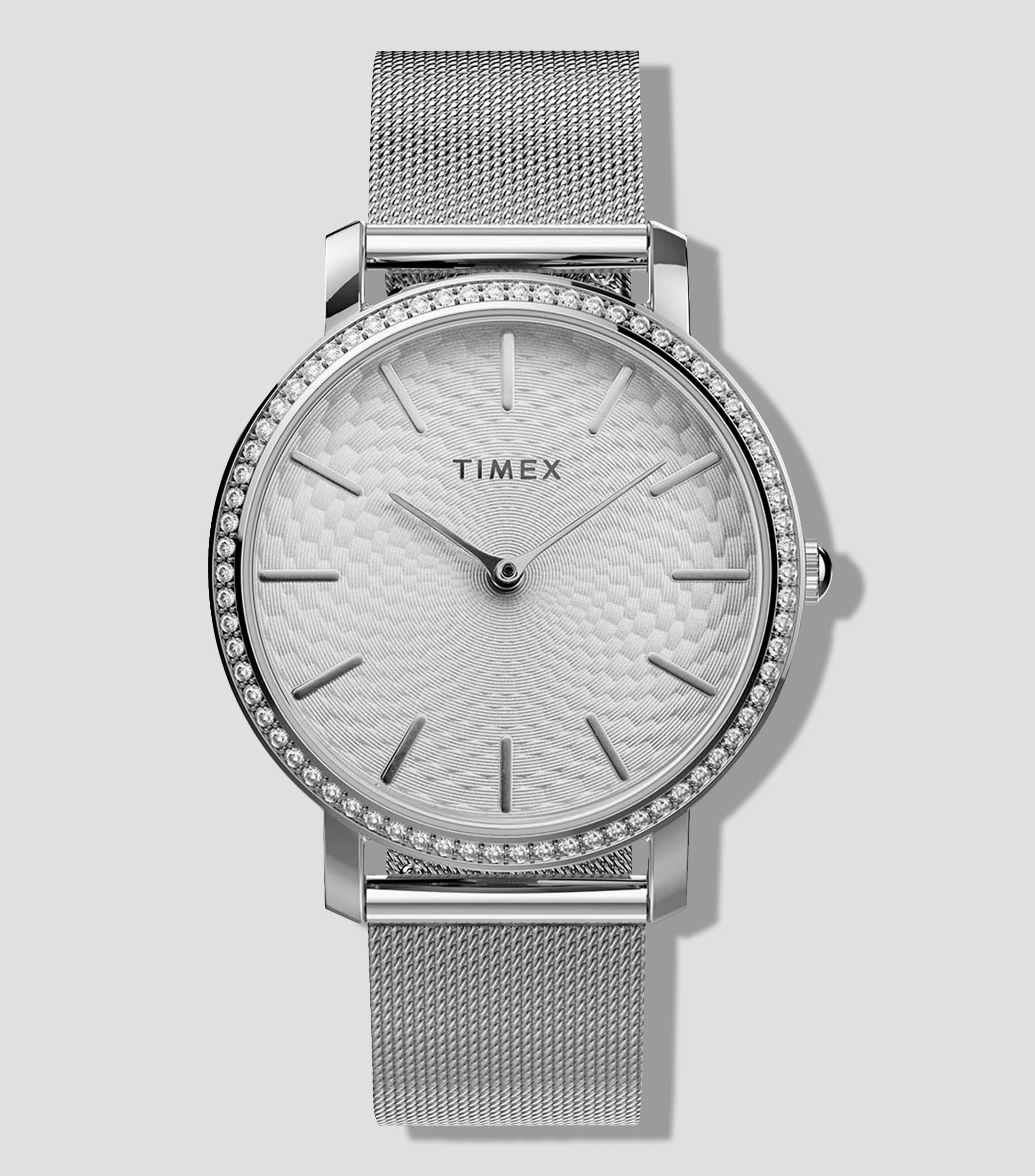 Timex Reloj Transcend Mujer - El Palacio de Hierro