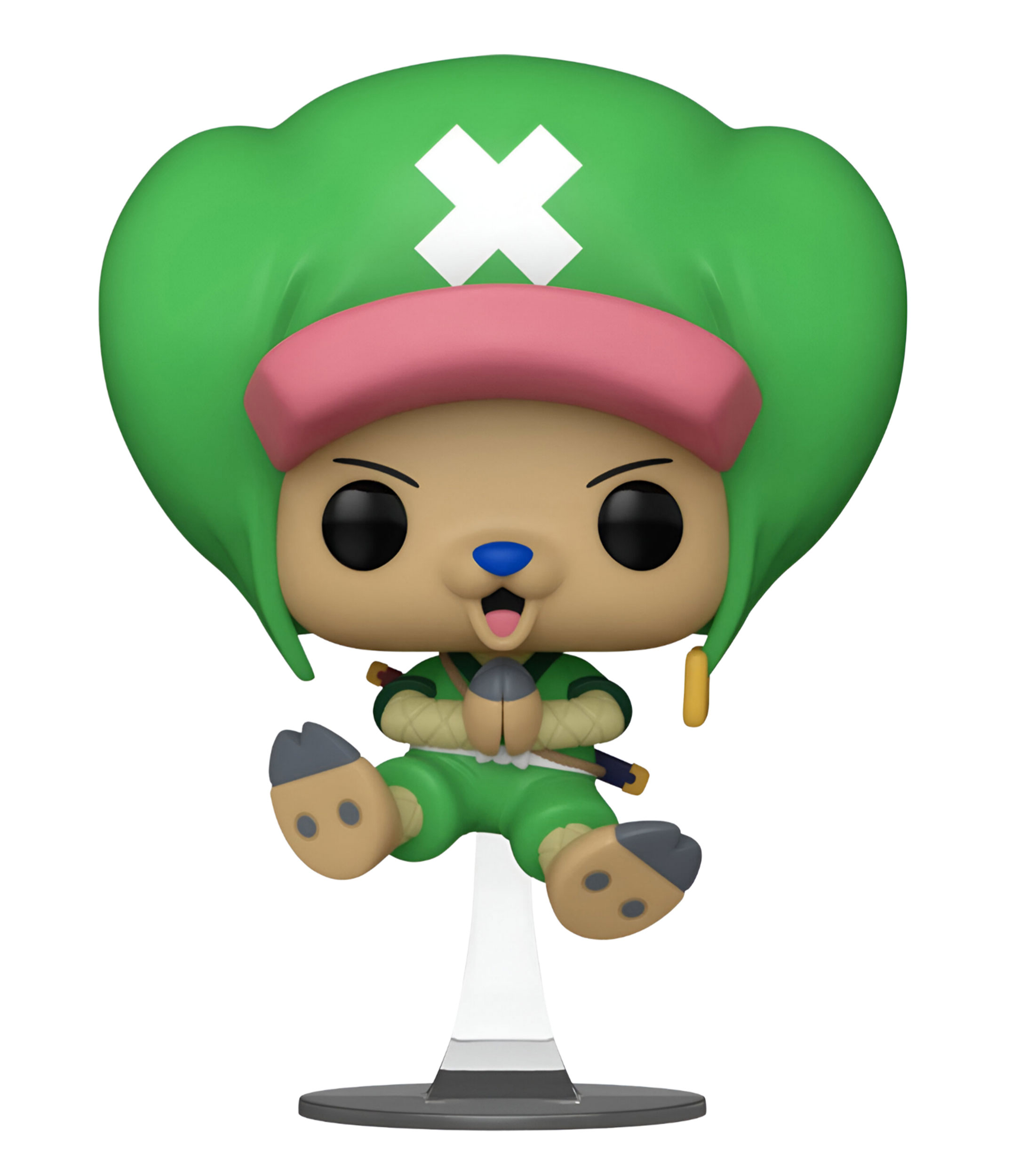 Funko Pop!: Funko Pop! Animation: One Piece - Chopperemon Isla de Wano ...