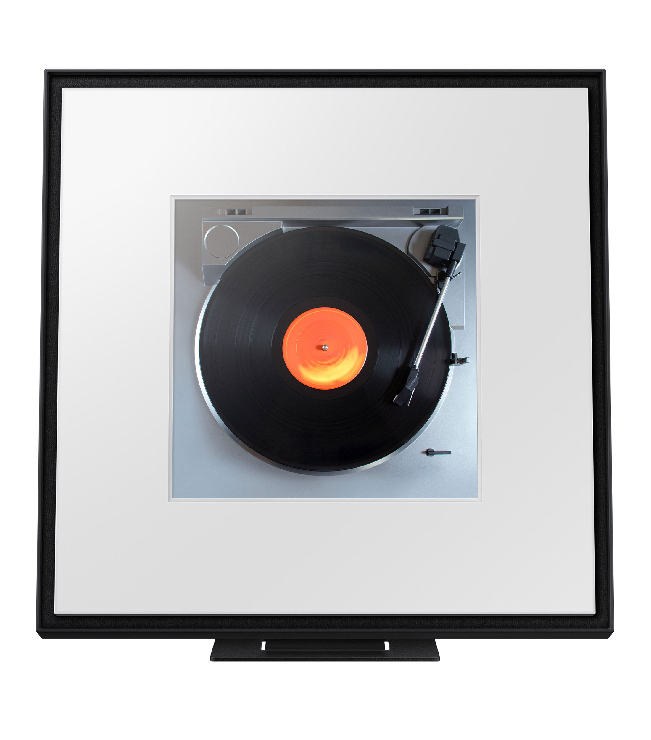 Samsung: Barra de sonido Music Frame Bluetooth 18 W | El Palacio de Hierro