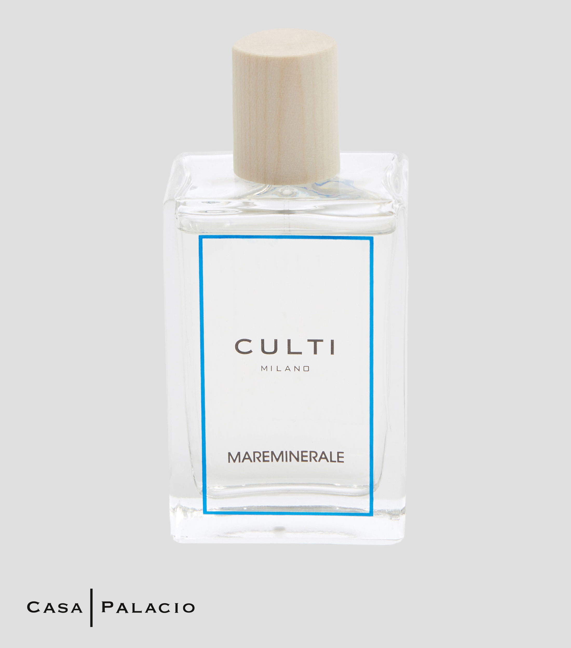 Culti Milano Aromatizante en Spray Mareminerale, 100 ml - El Palacio de ...
