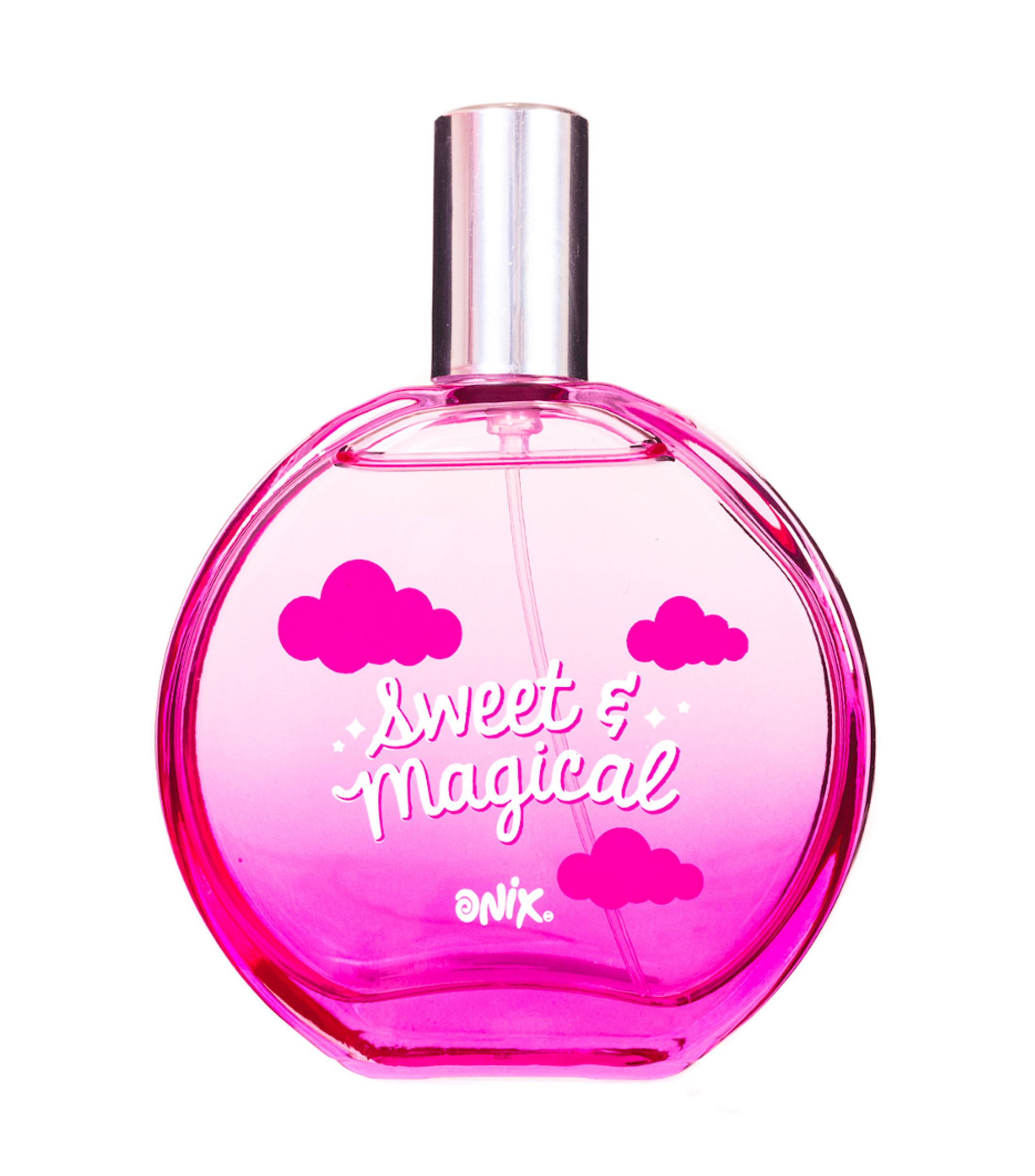 Onix: Perfume Birthday Cake Unicornio 100 ml para Niña | El Palacio de ...