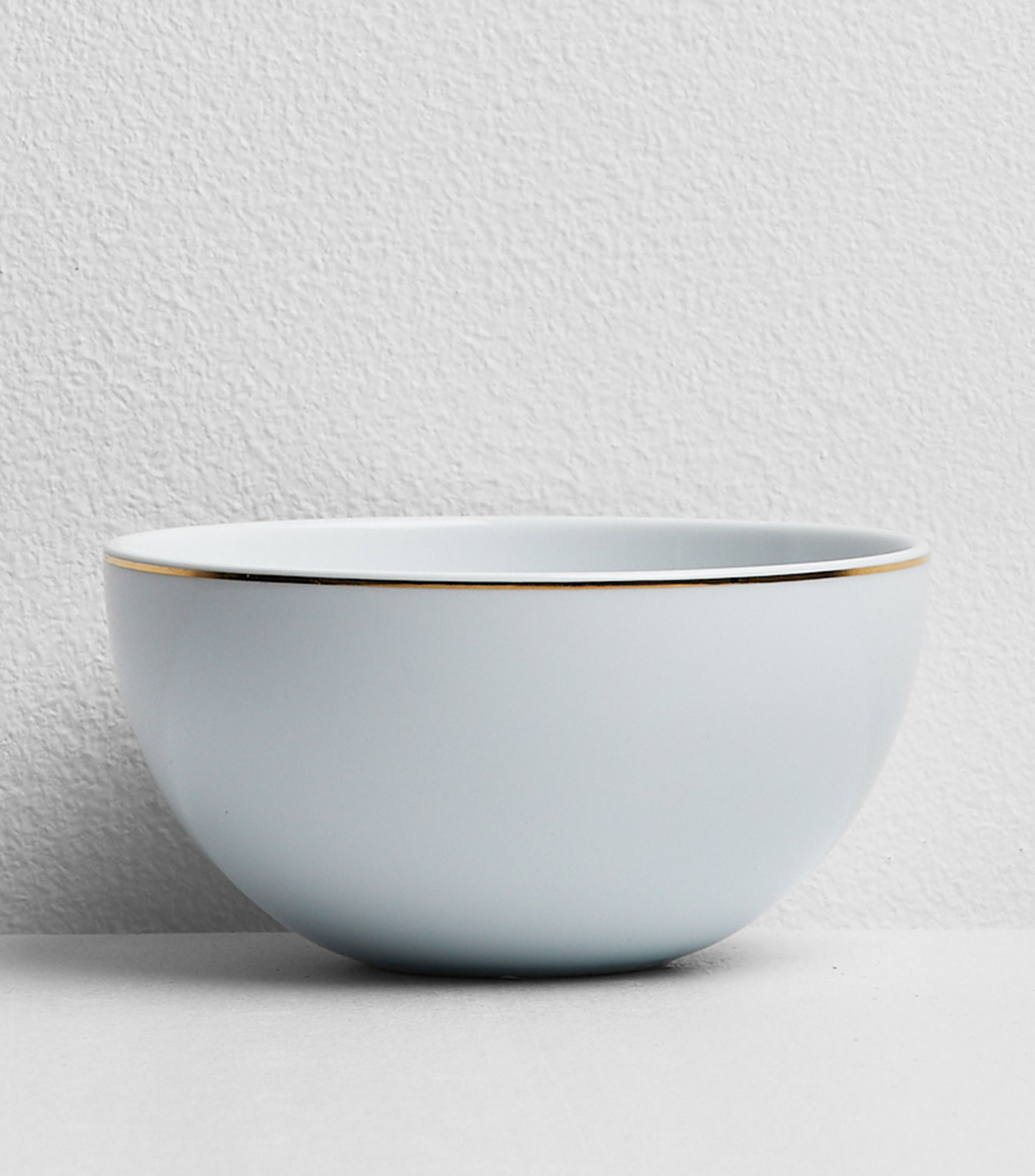 Royal Porcelain Tazón Bright Oro - El Palacio de Hierro