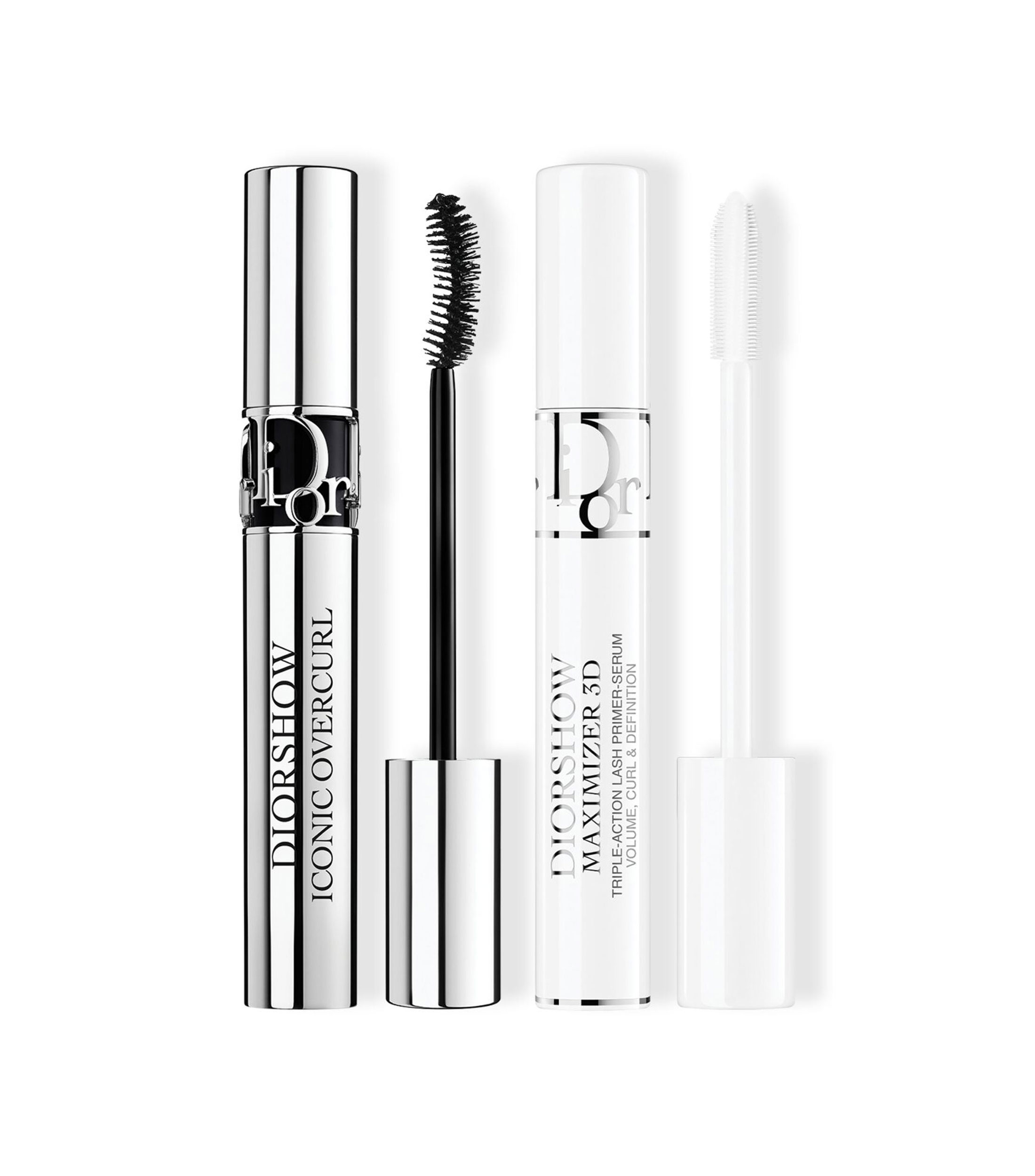 Dior SET DIORSHOW ICONIC OVERCURL - XMAS 2022 - El Palacio de Hierro
